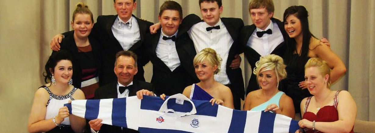 Rix Petroleum is proud to be supporting Bridlington Young Farmers Club