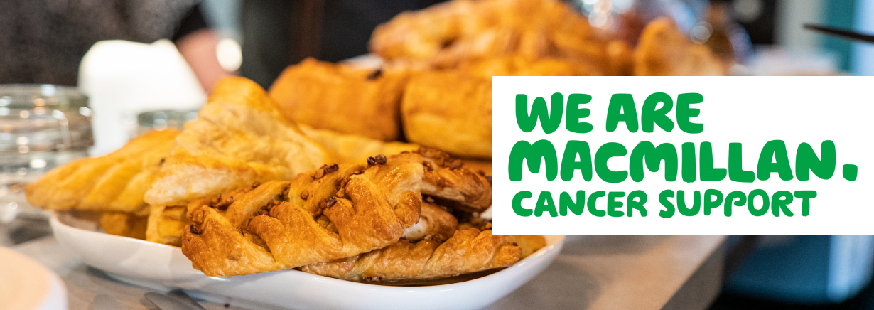 Rix Petroleum enjoyed lunch in aid of Macmillan Cancer Support