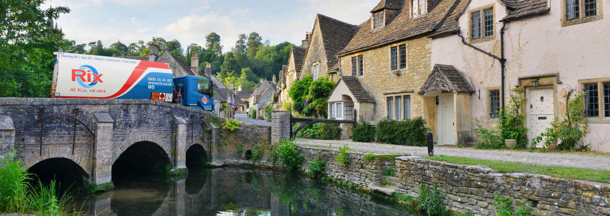 Rix Petroleum East Anglia donates more than £3000 to local community ...