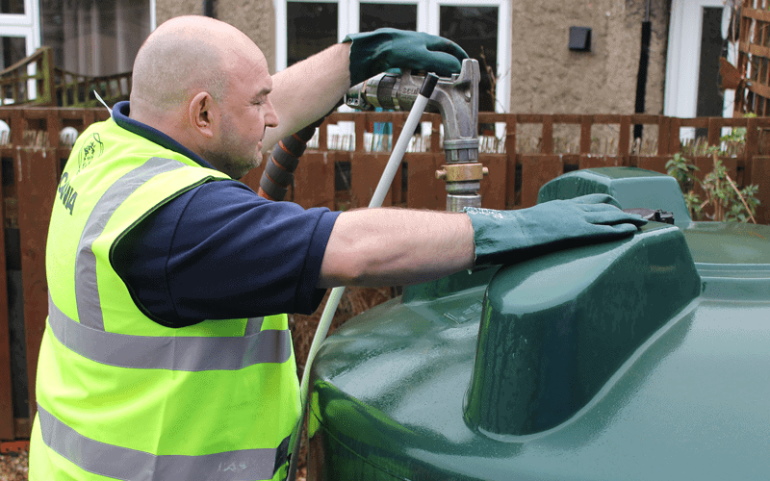 Types of Oil Tanks Explained