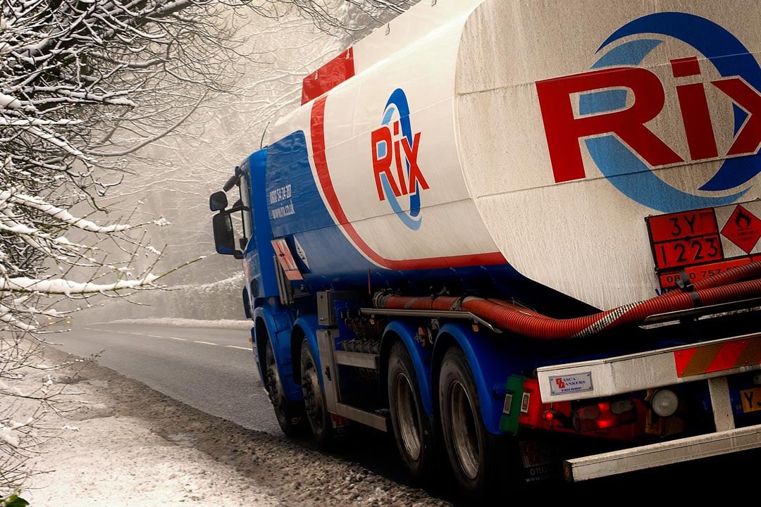 Heating Oil Price Guide