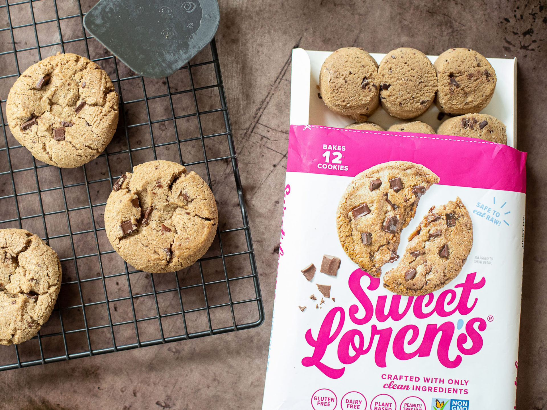 Sweet Loren's | Barrel