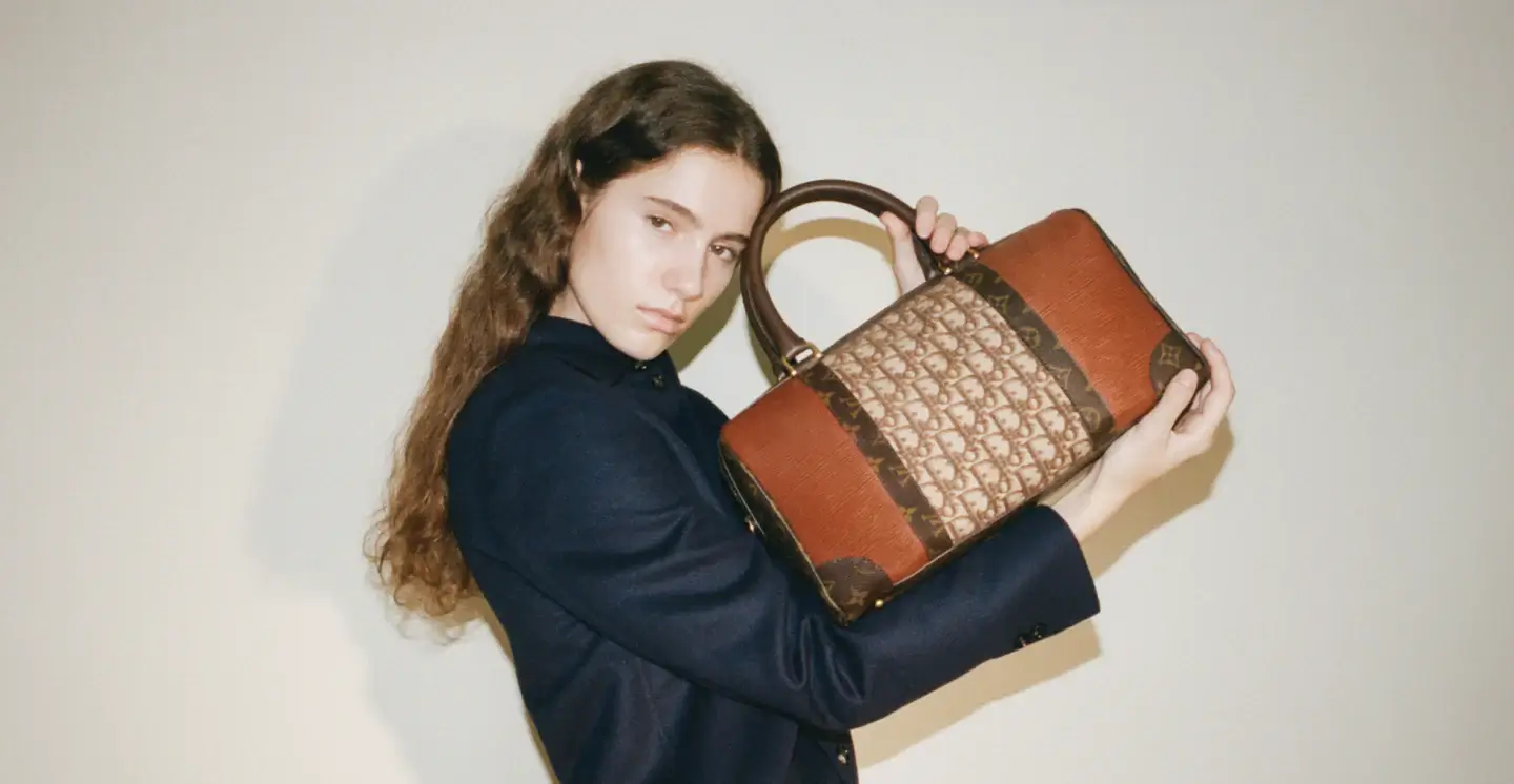 Encore Bag | Barrel