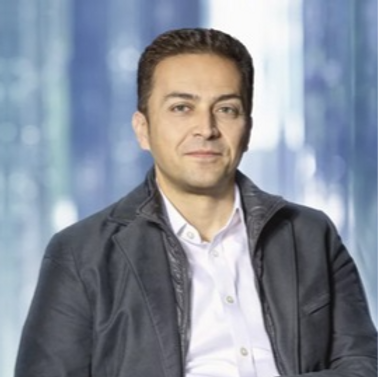 Occam Places CEO for RadioPharm Start-Up | Occam