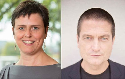 Occam Places Edith Hessel as CSO and Lindsay Edwards as CTO at Relation ...