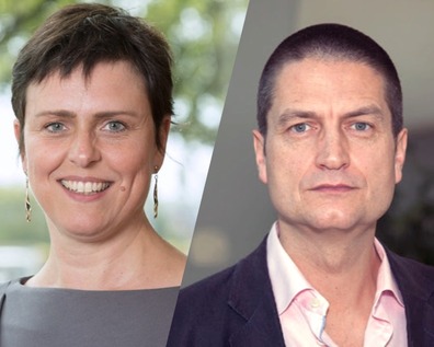 Occam Places Edith Hessel as CSO and Lindsay Edwards as CTO at Relation ...