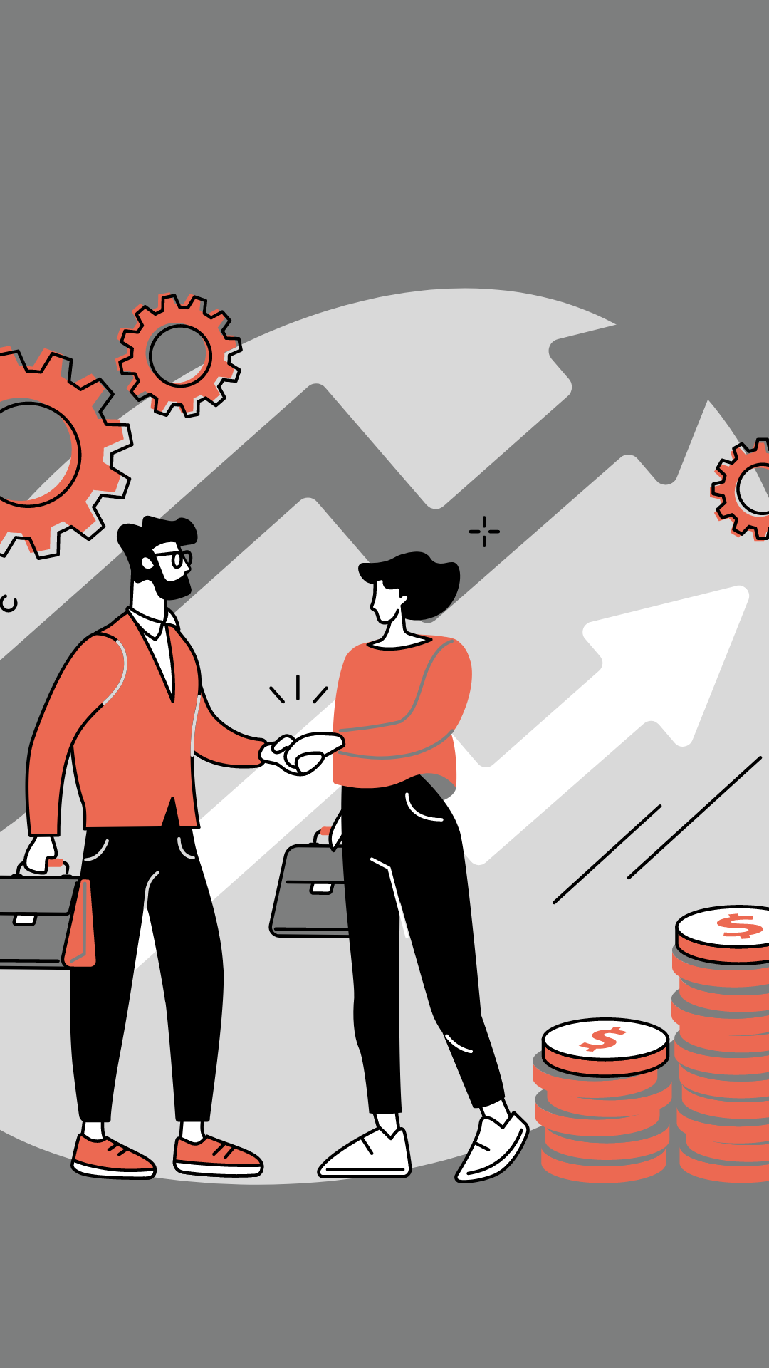 Asset Infinity Partners Portal
