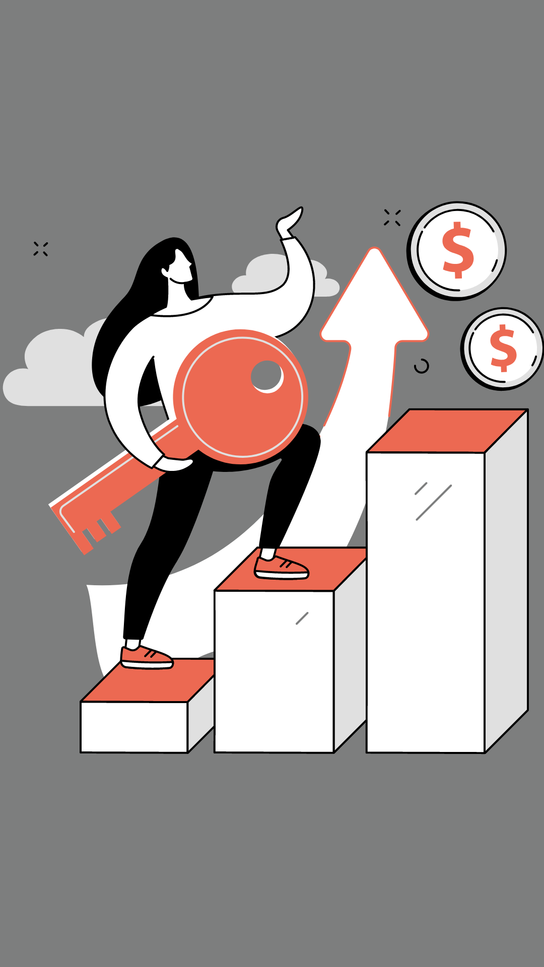 Asset Infinity Partners Portal