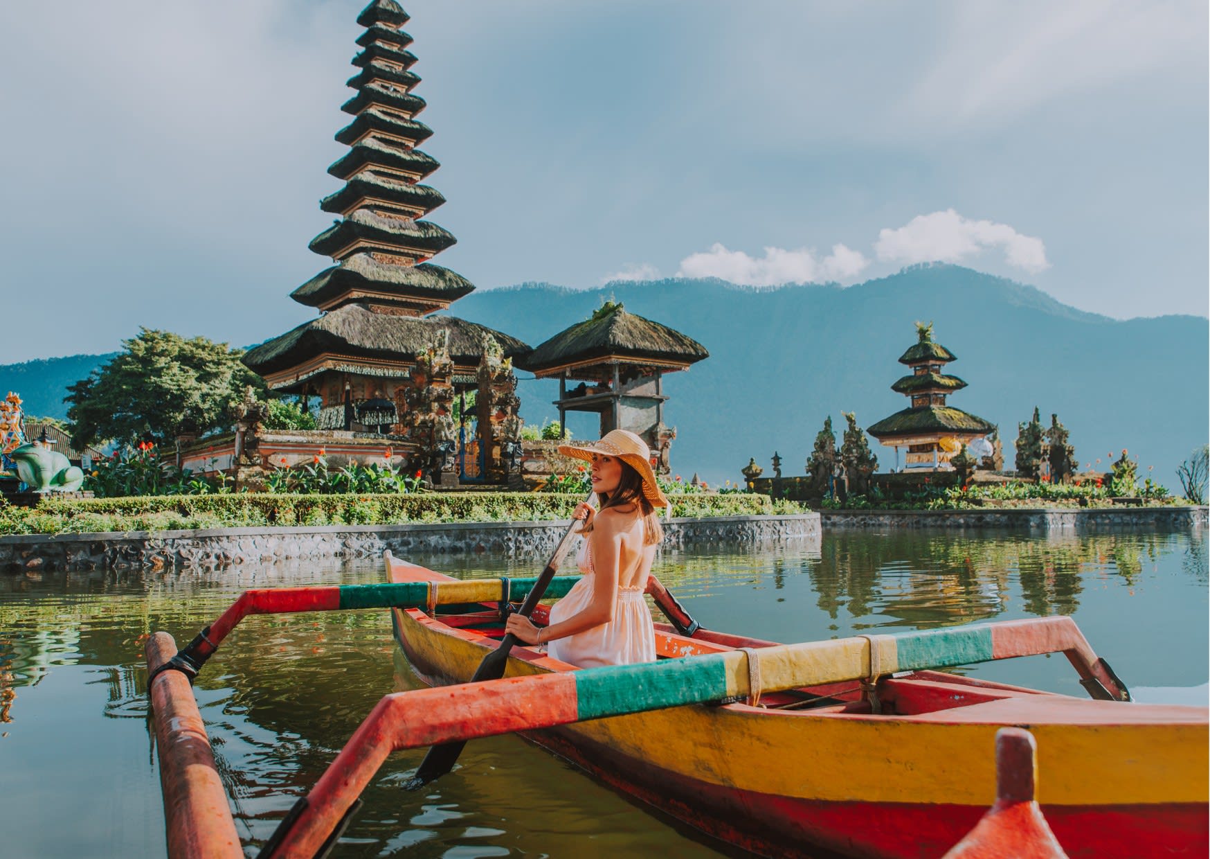 Bali with Ashley Sellers - JoinMyTrip Luxe