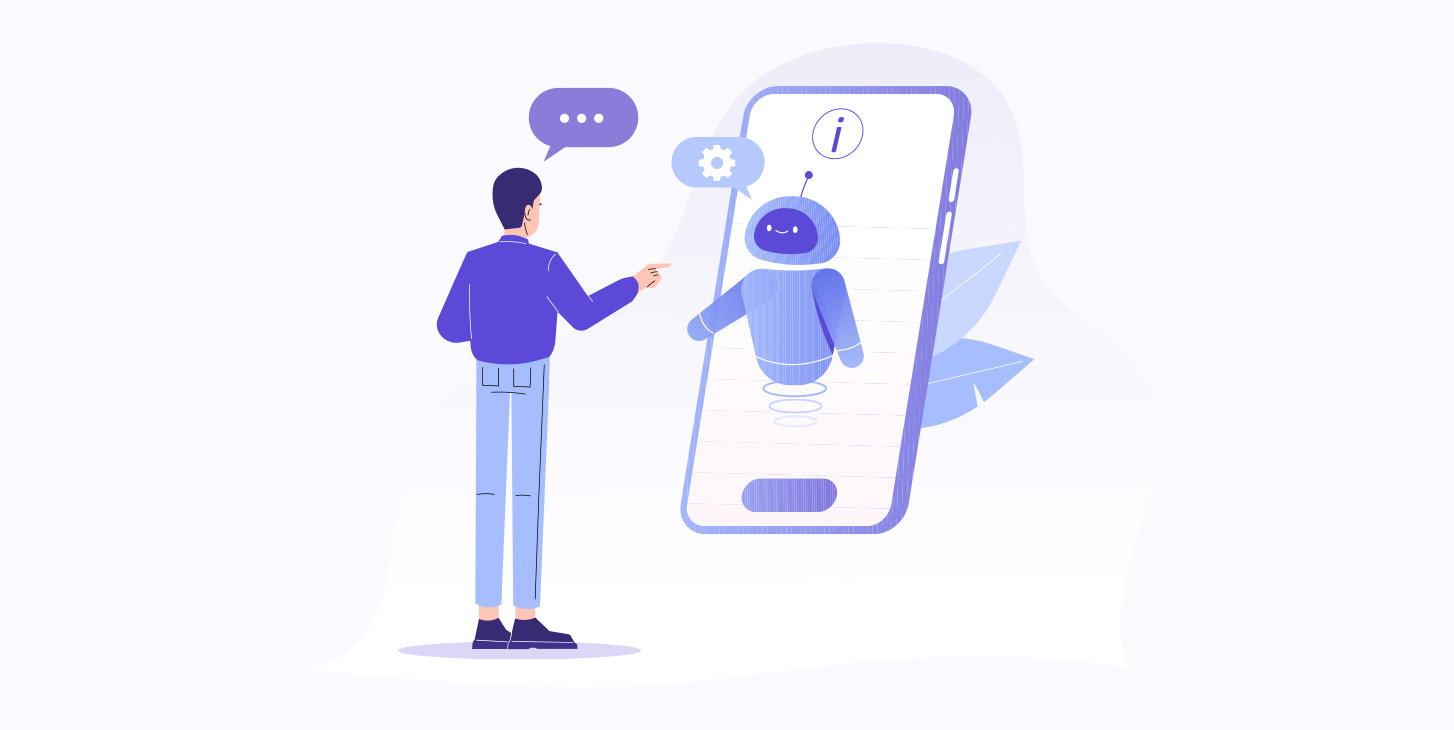 AI-Powered Lead Generation: Efficiency and Effectiveness