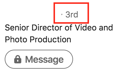 Unlocking LinkedIn Connections: Degrees and Benefits Explained