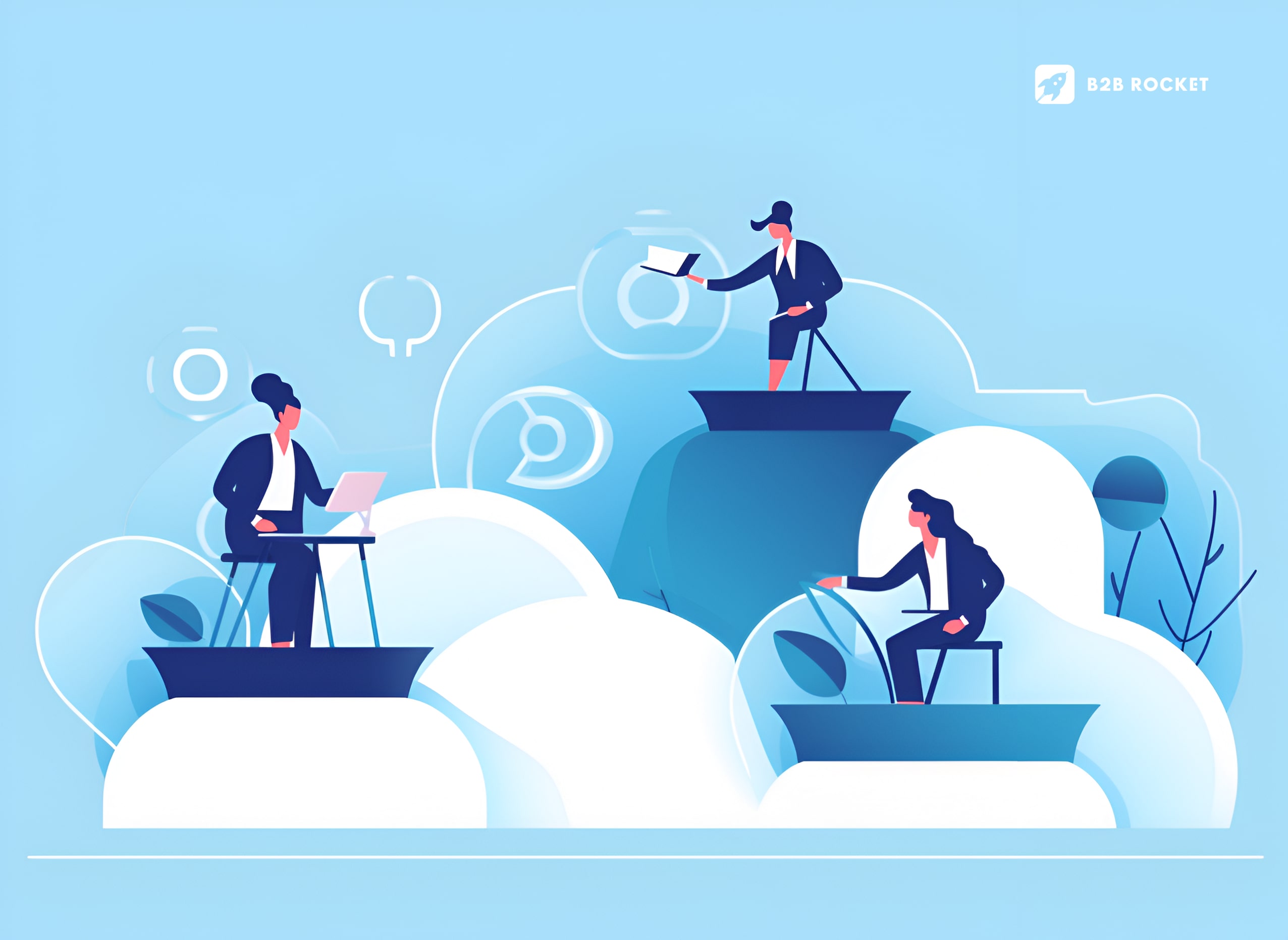 B2B Appointment Setting: A Comprehensive Guide for Business Success