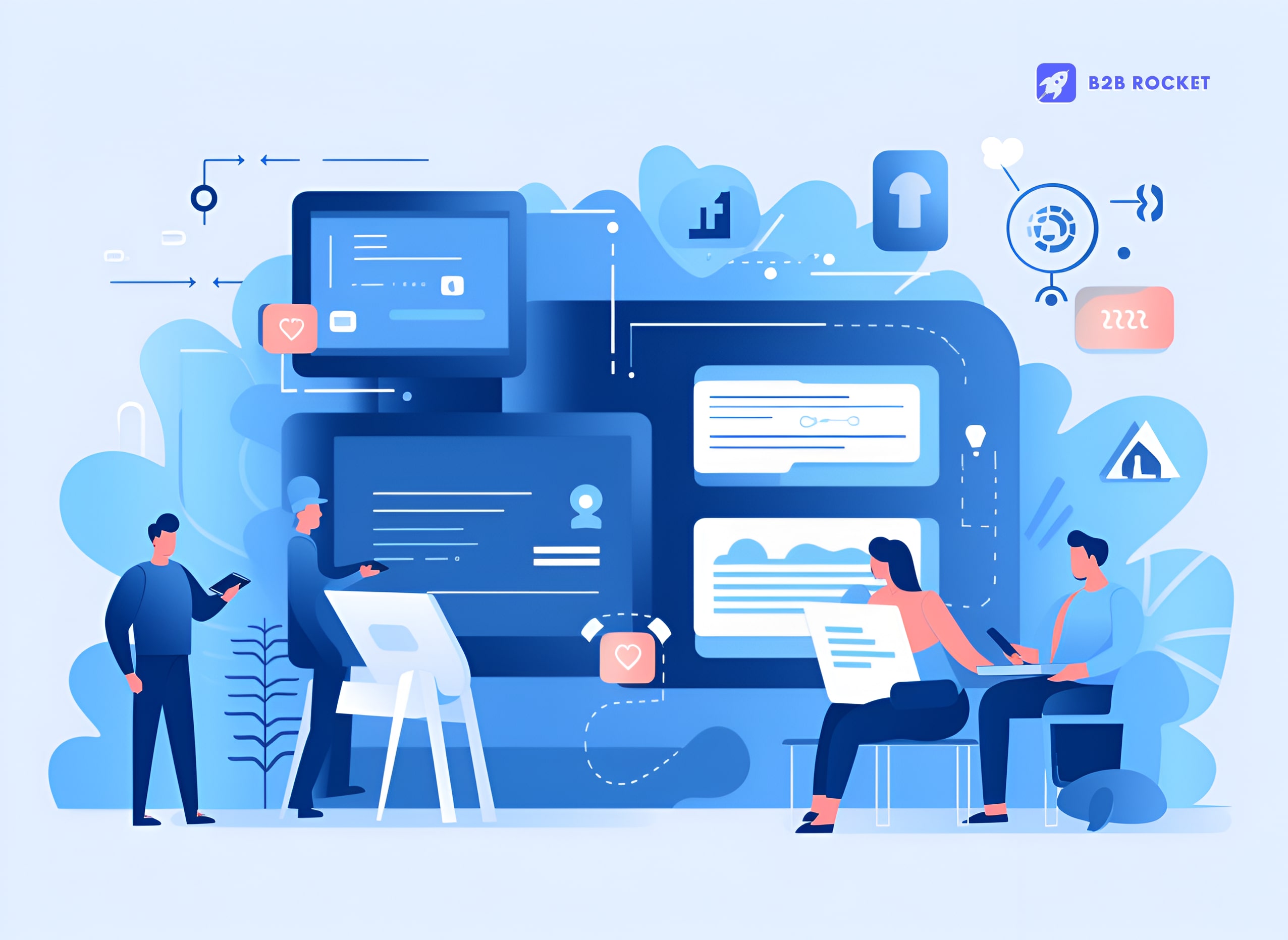 Outsourcing Sales Team | Benefits of External Sales Force