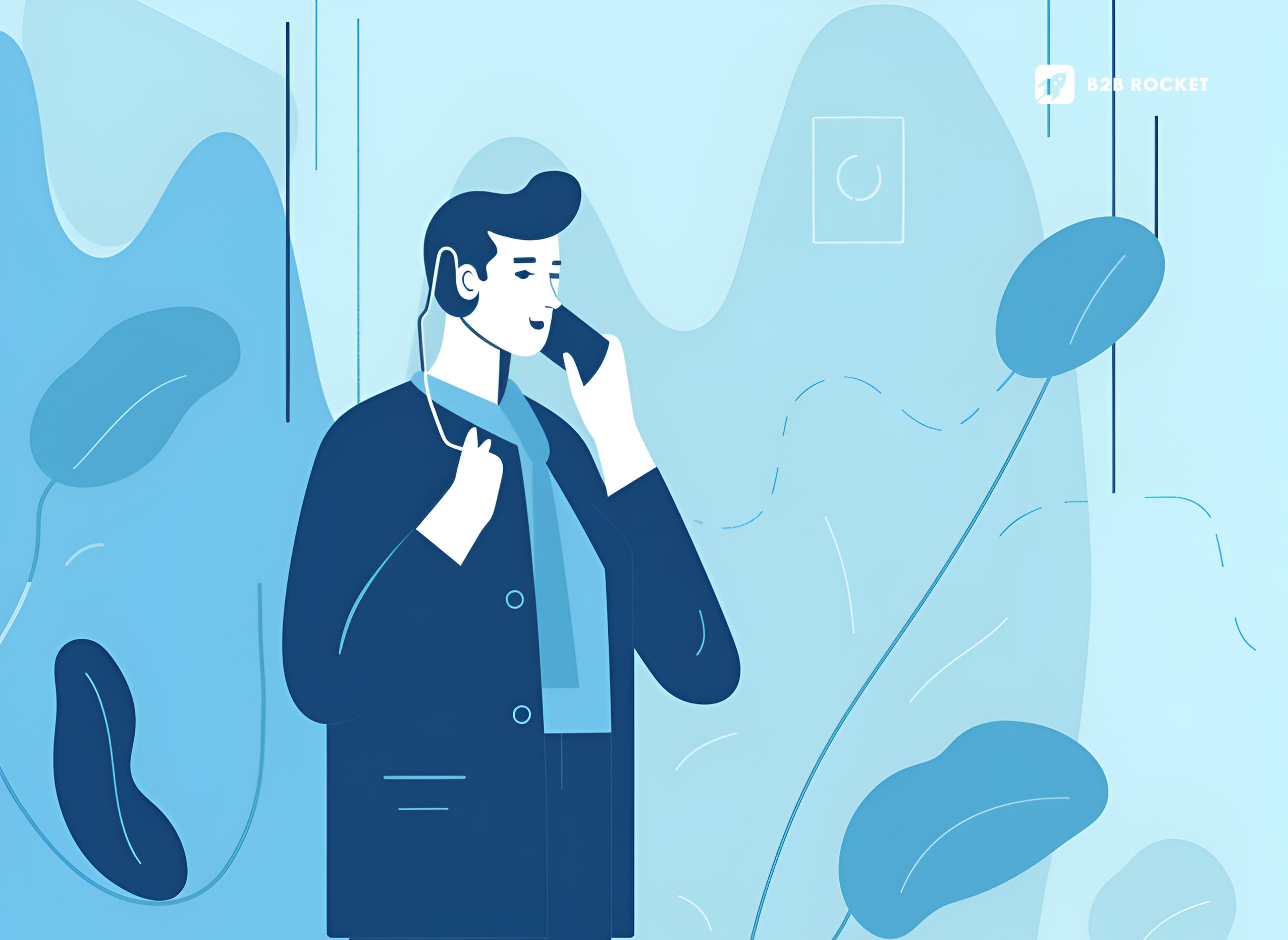 Mastering B2B Sales Storytelling: Techniques for Authentic Connection