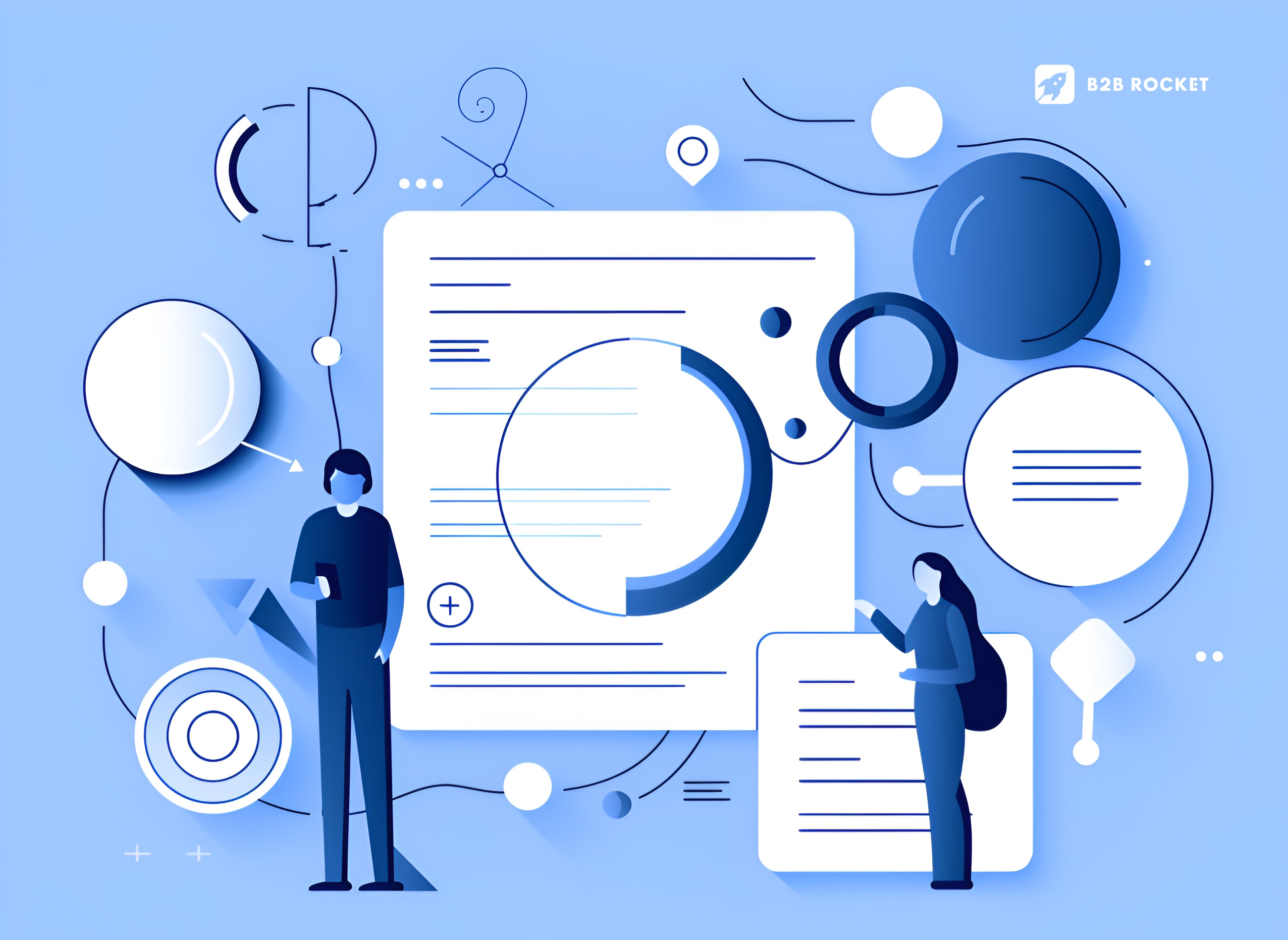 5 Effective Lead Generation Channels for Small Businesses