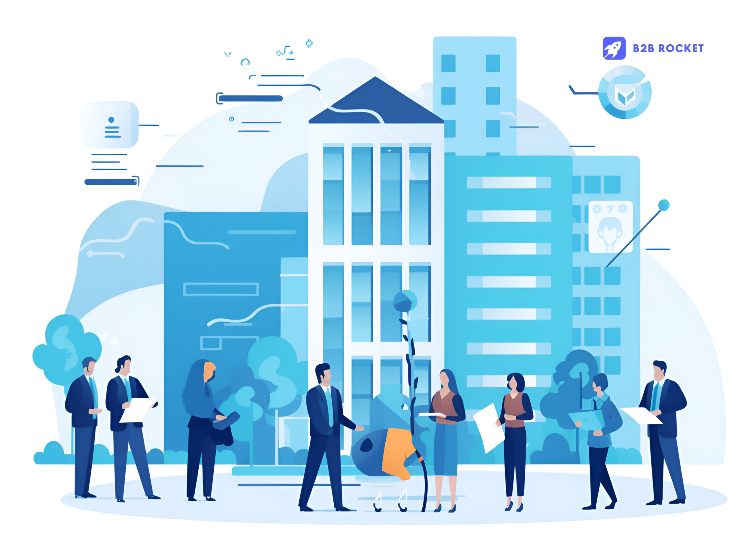 Brand Consistency: Key to B2B Sales Success | 5 Strategies