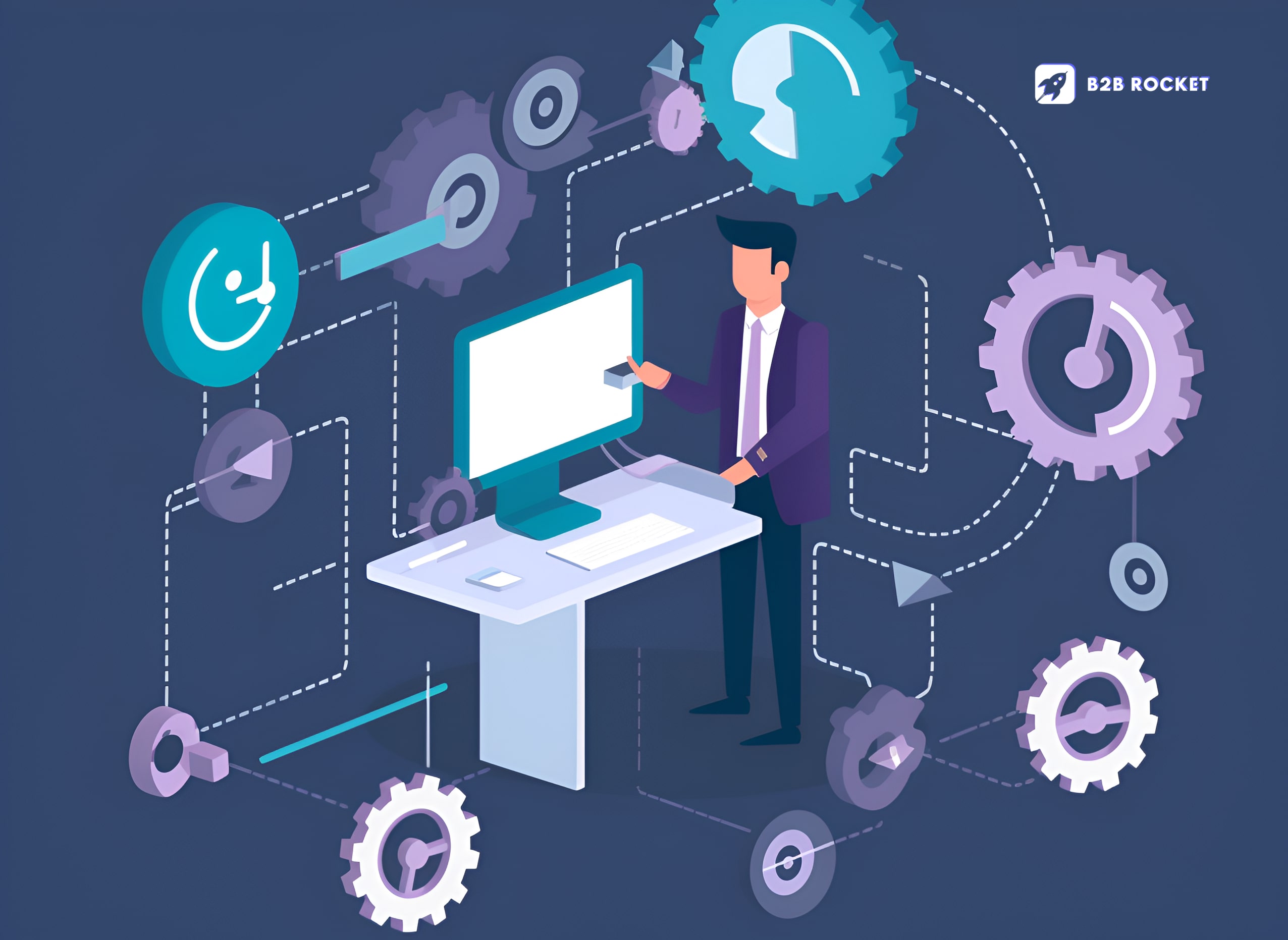 Building Effective Sales Cadences: Strategies and Tips