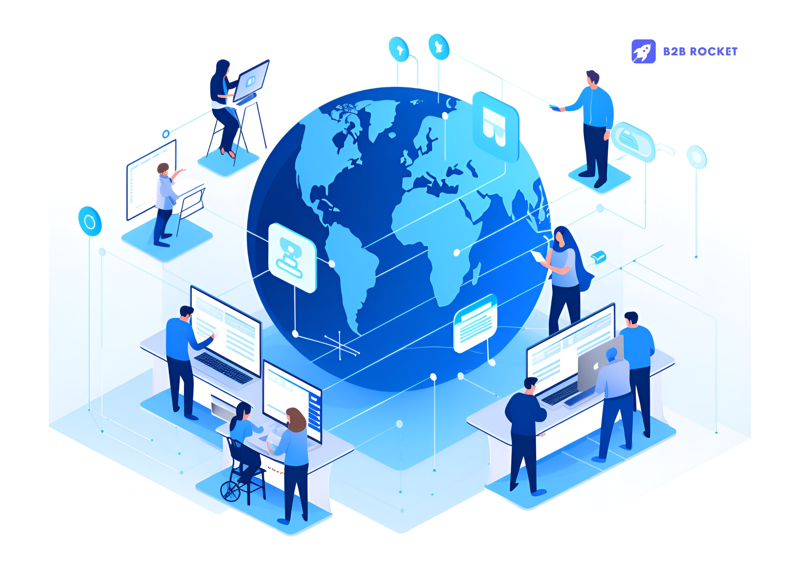 Guide to Building a Successful In-House SDR Team in 2023