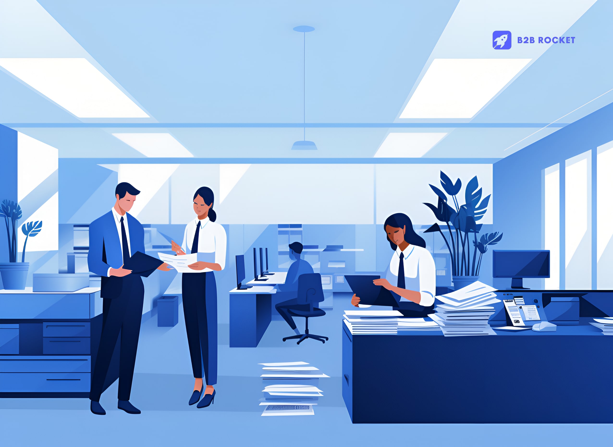 Advertising Management Process: Strategic Steps for Success