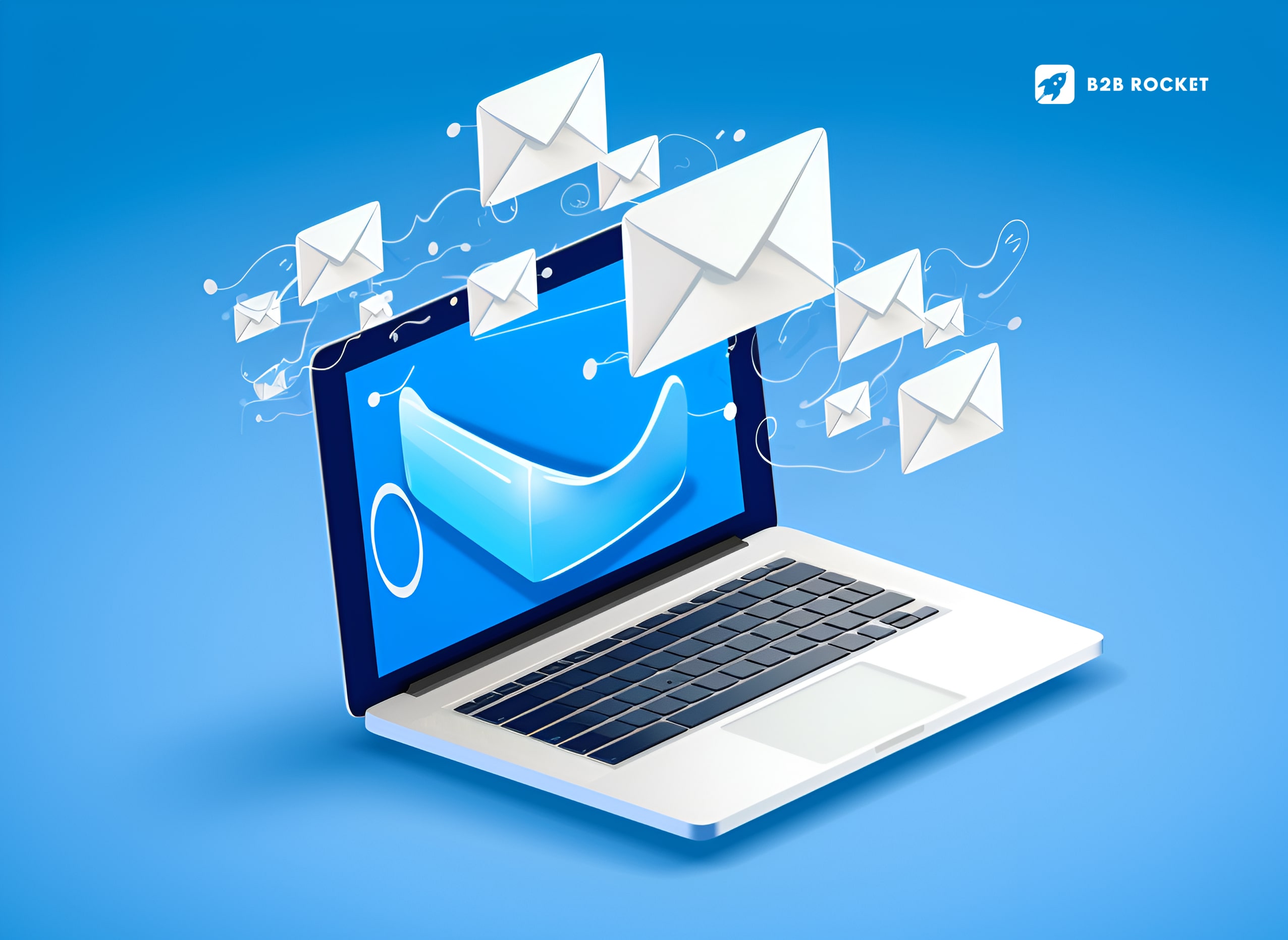 Personalization in B2B Email Campaigns: Unlocking Success| B2B Rocket