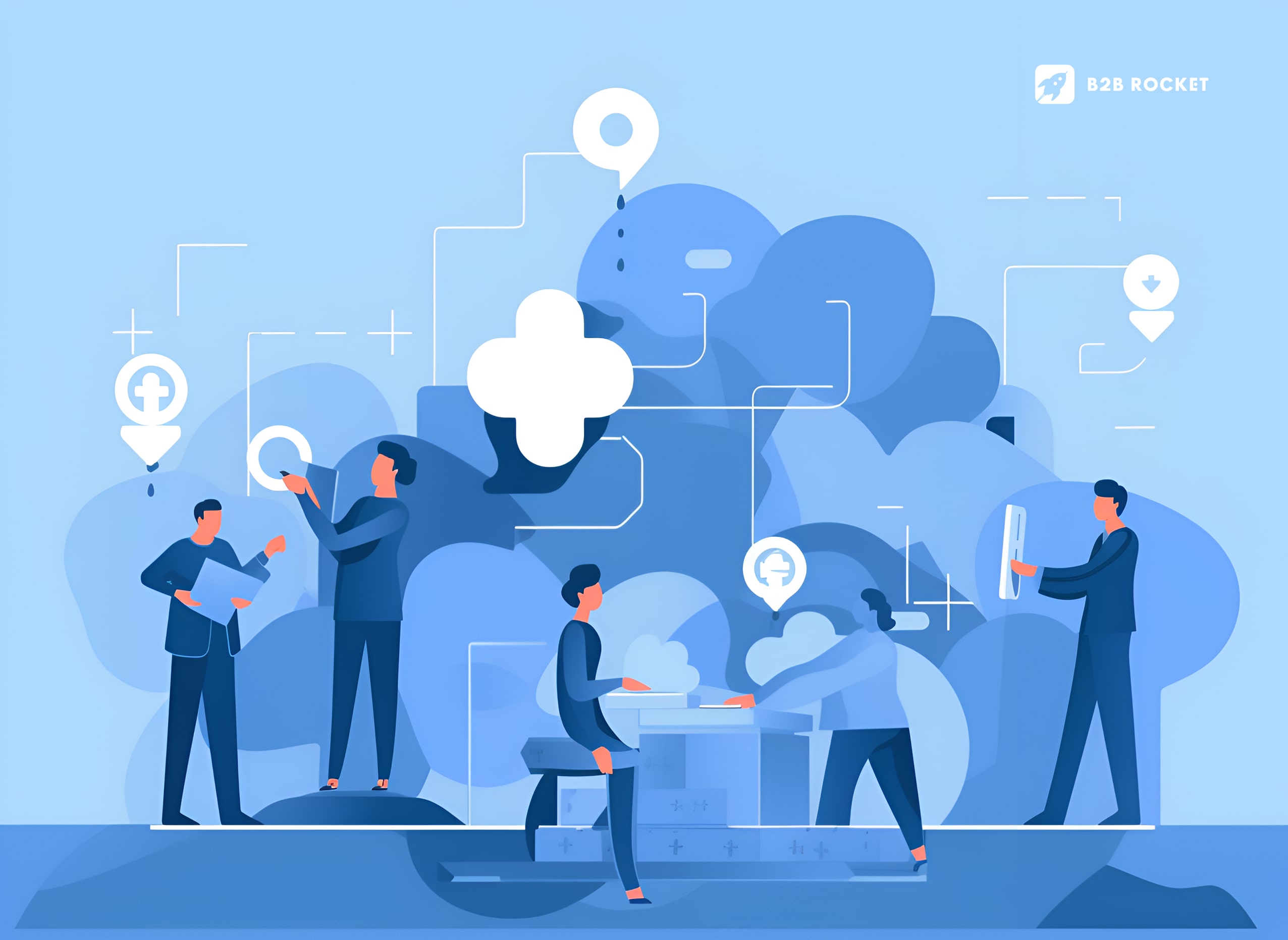 Outsourcing Sales Team | Benefits of External Sales Force