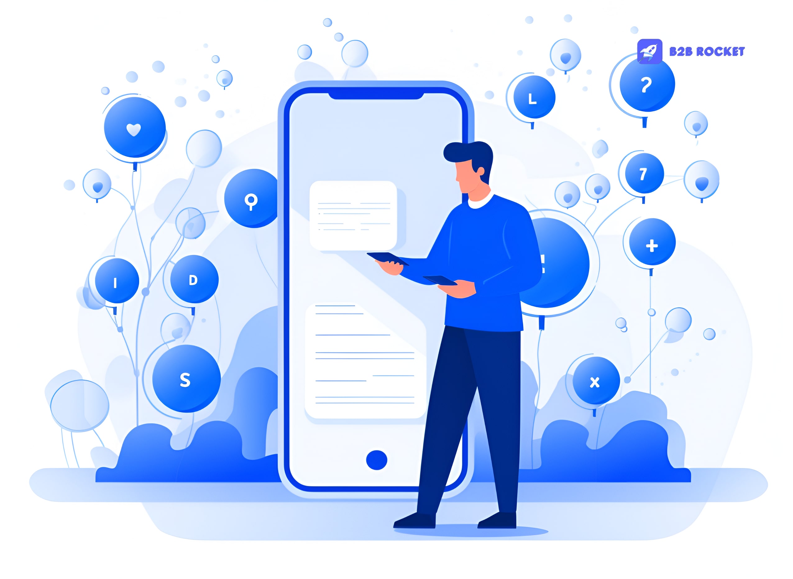 Optimizing B2B Sales for Mobile Users: Top Strategies for Success