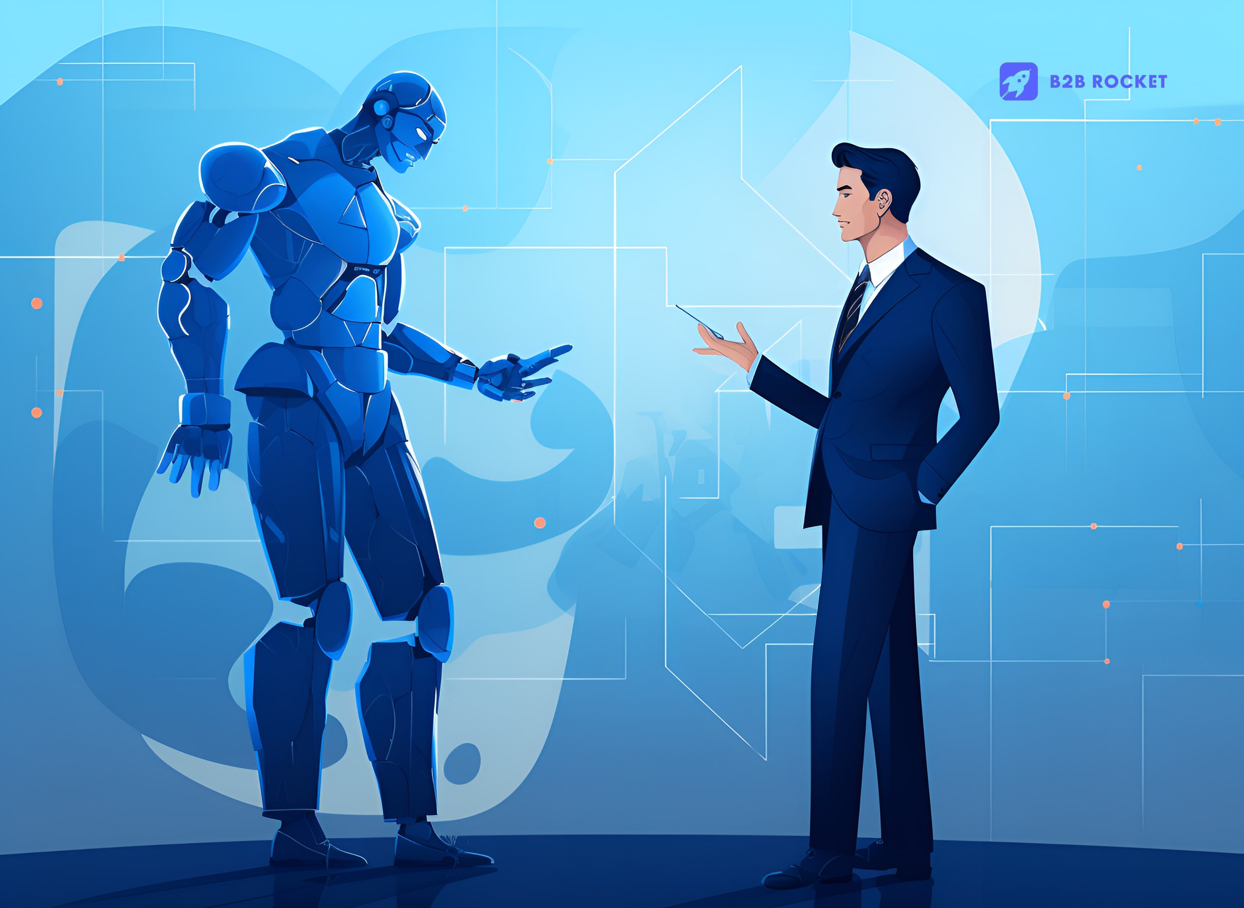 The Future of B2B Sales Training: AI-Powered Solutions Unleashed