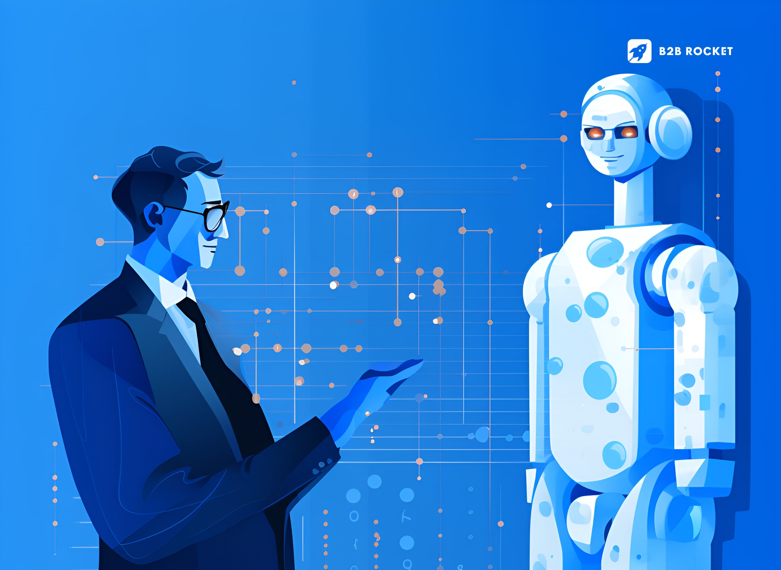 Exploring AI-Powered Sales Predictions: Uncover New B2B Sales Leads