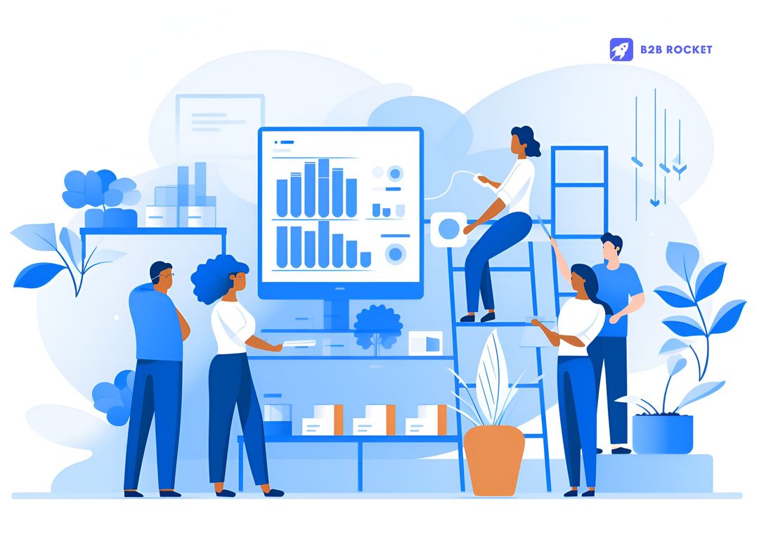 Exploring AI-Powered Sales Predictions: Uncover New B2B Sales Leads