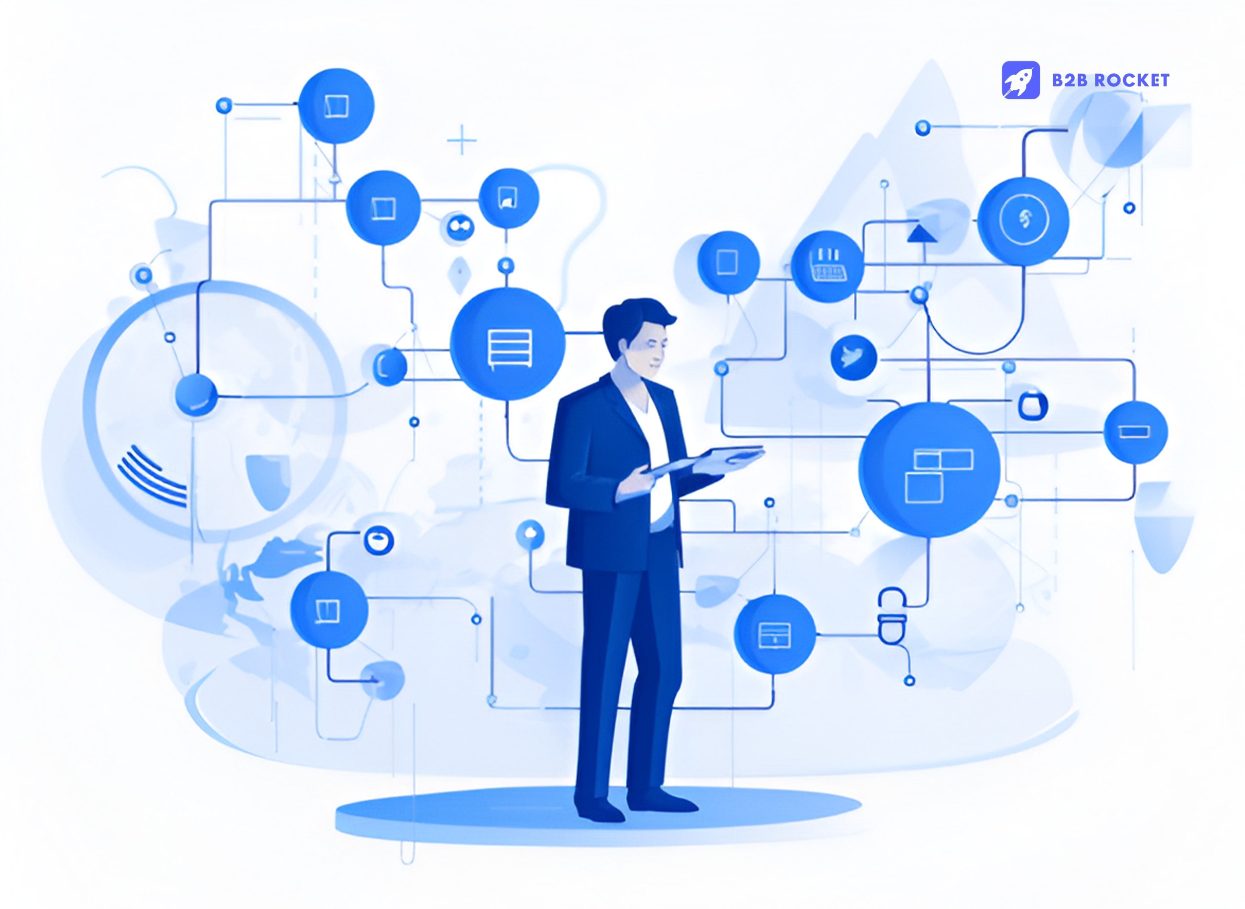 How to Foster Long-Term B2B Client Relationships?