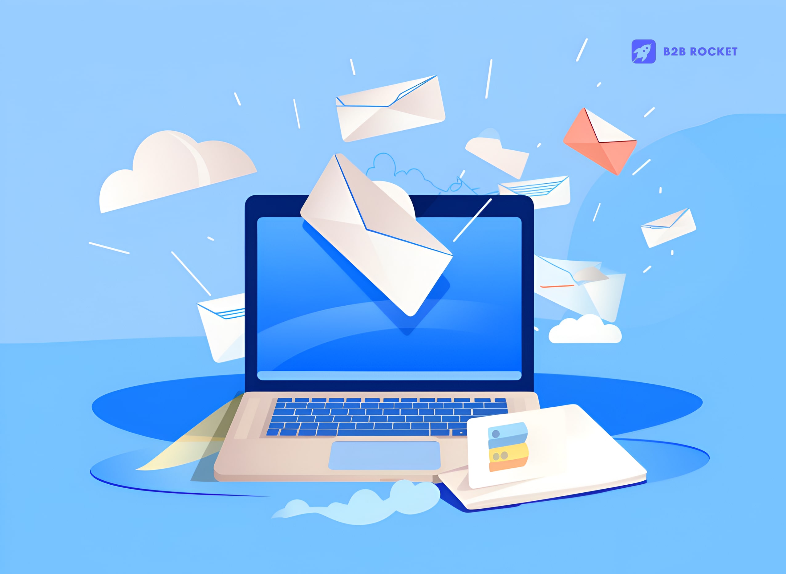 Legal Compliance in B2B Cold Emailing: Navigating Success Safely