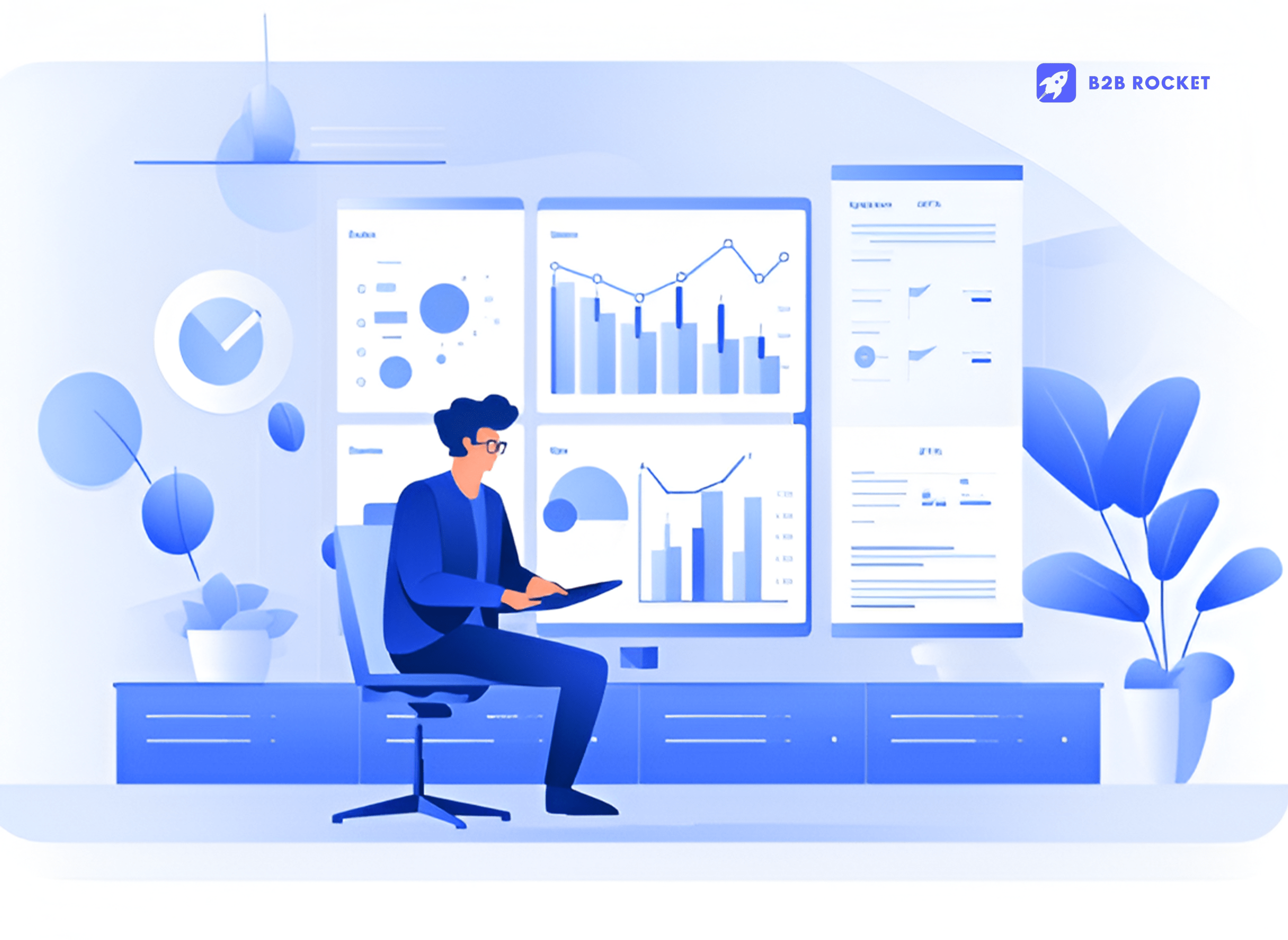 AI-Powered Sales Analytics: Unlock Your Data's Potential