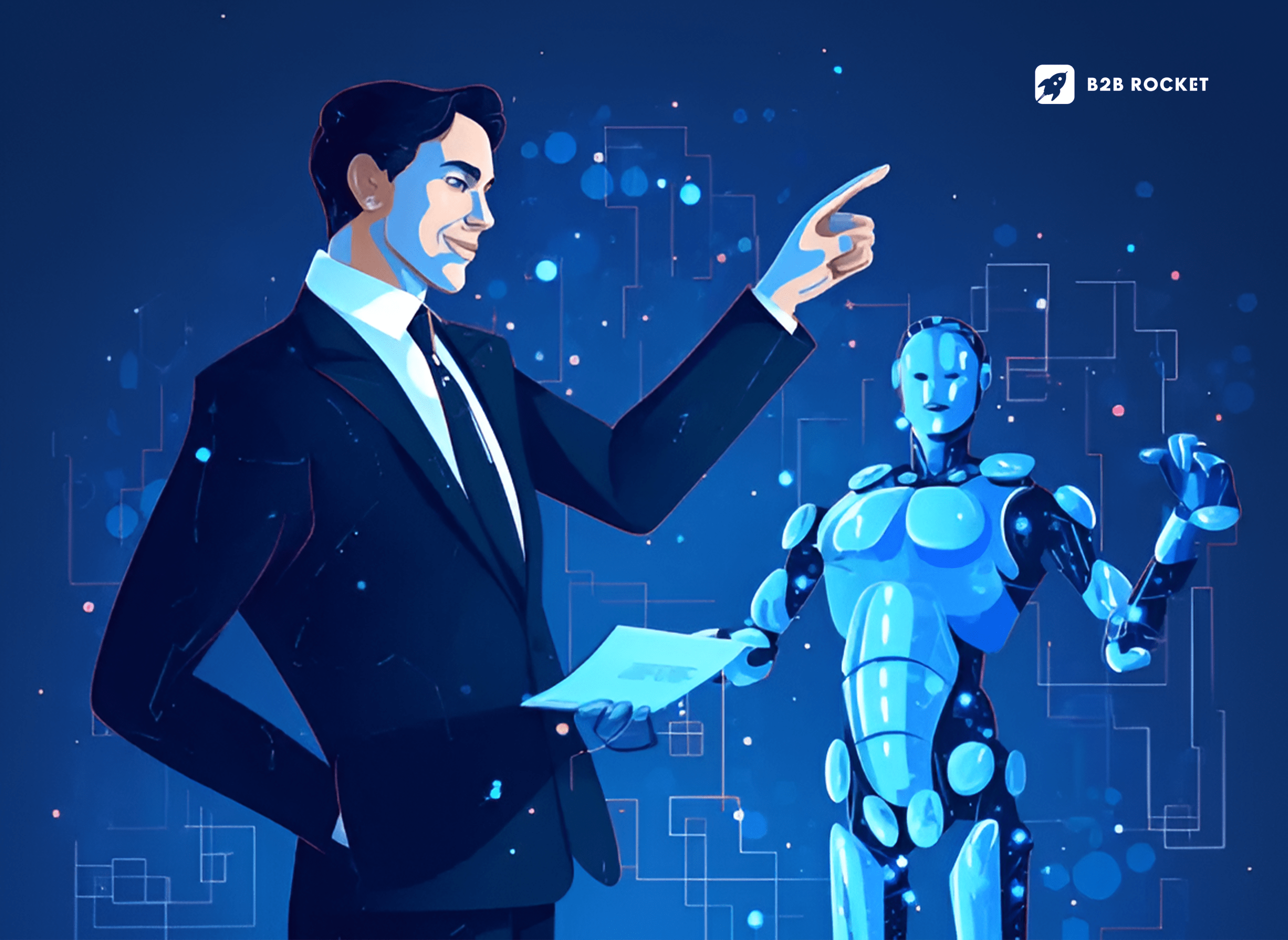 AI-Driven Sales Forecasting for Accurate Projections: Boost Your Revenue