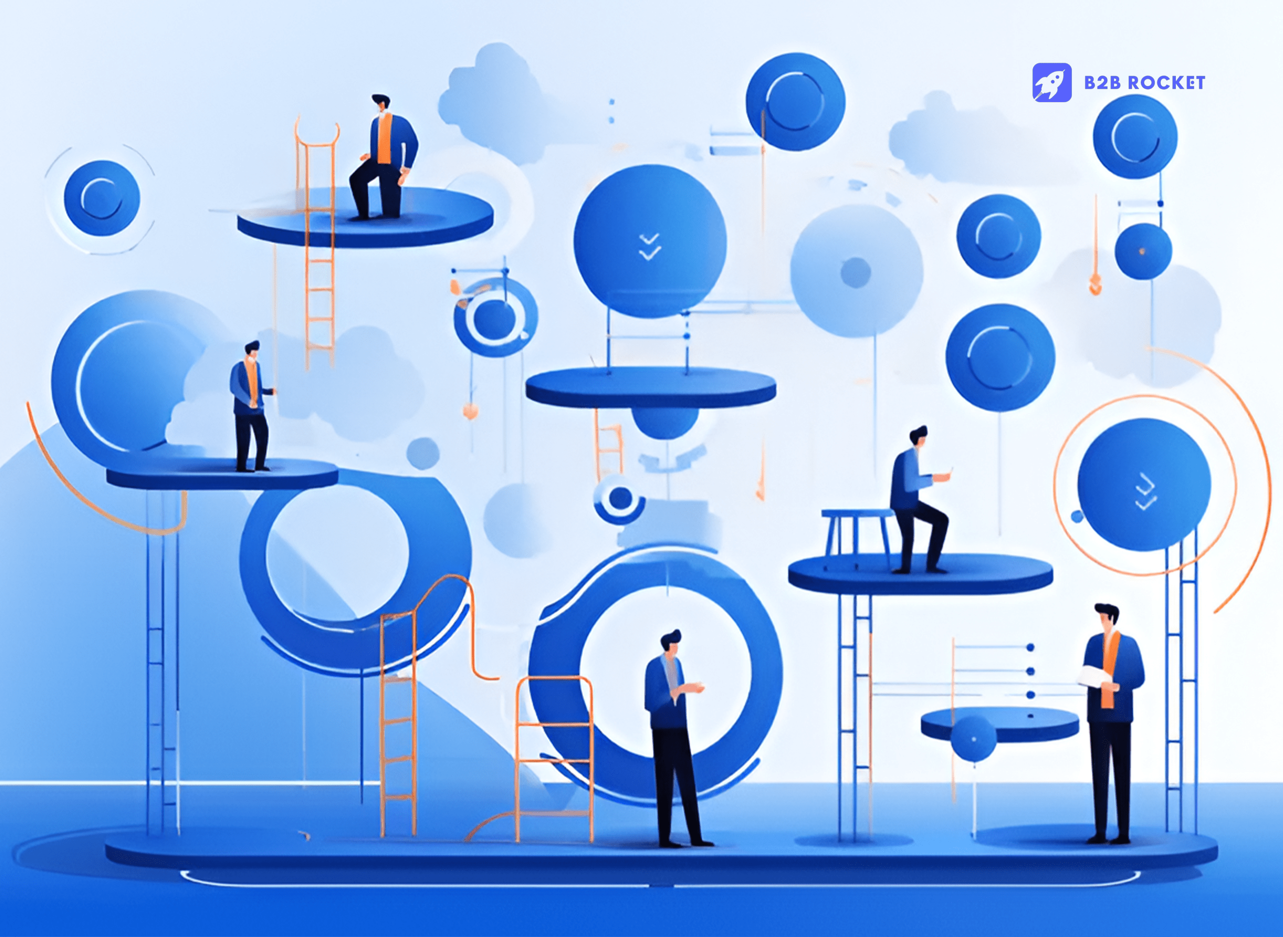 B2B Sales Enablement for Remote Teams: Unlocking Modern Success