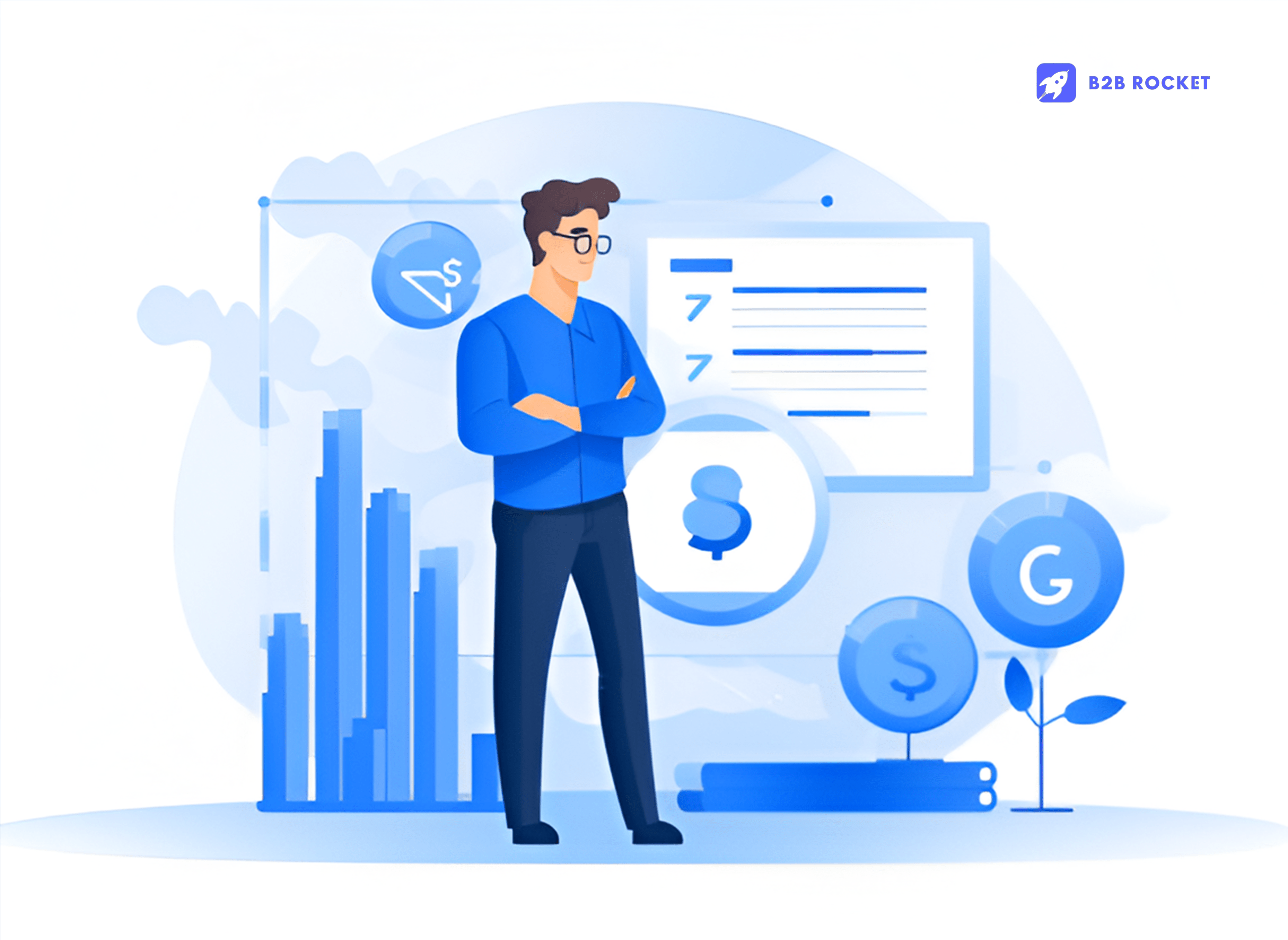 Unlock B2B Lead Generation Success with Influencer Marketing ROI