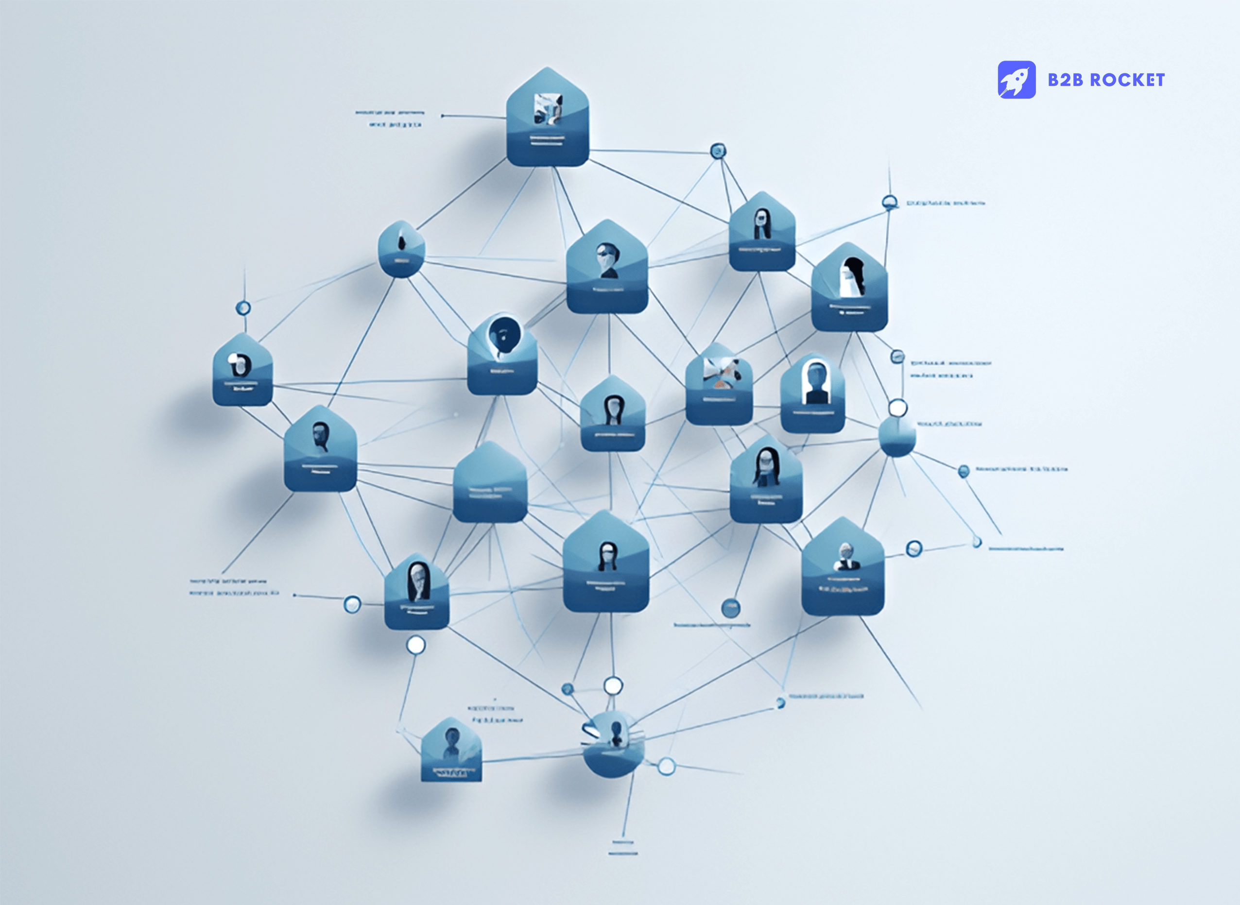 Strategies for Building Targeted B2B Contact Lists