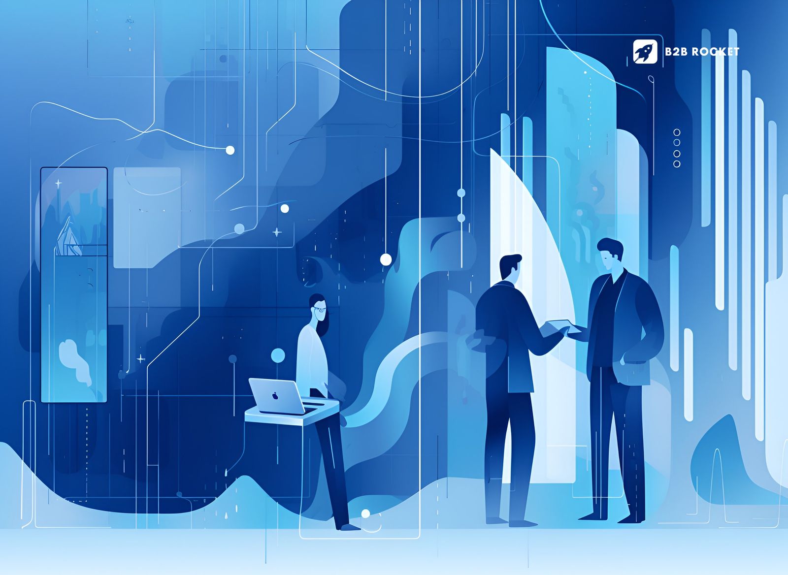 6 Essential Skills for Successful B2B Appointment Setters