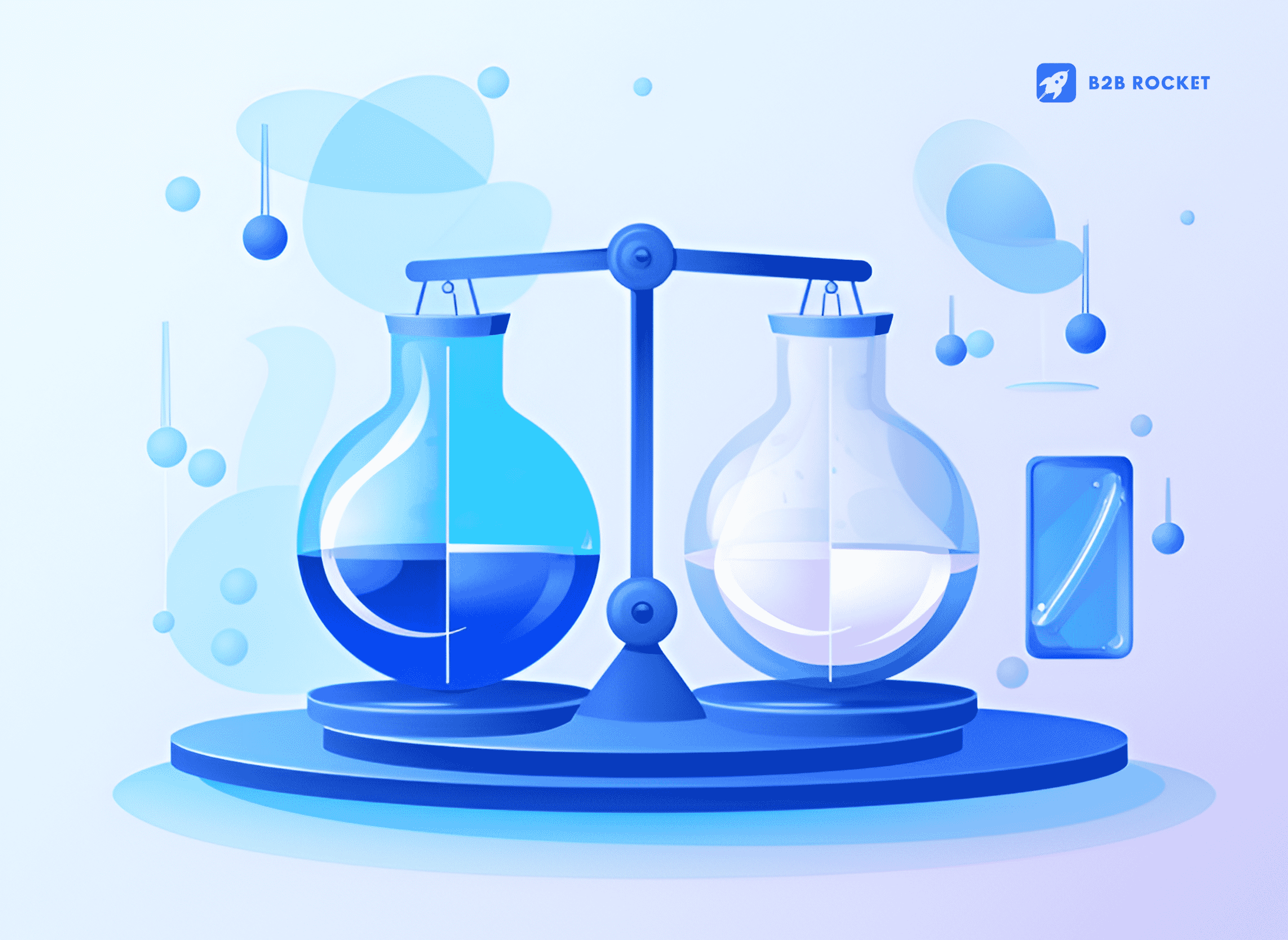 Choosing Between A/B Testing & Multivariate Testing for B2B Campaigns