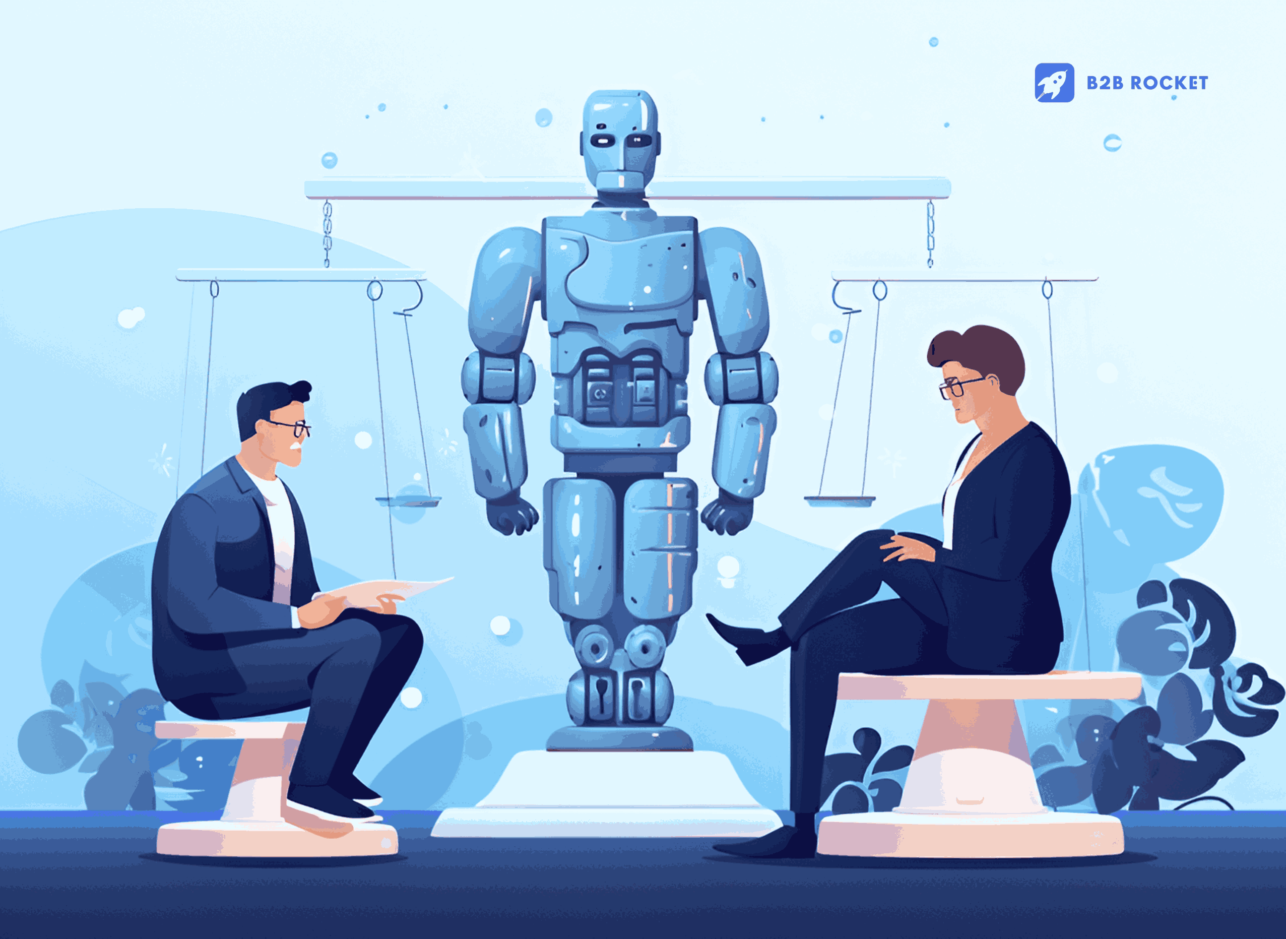 Elevate Profits: B2B AI-Powered Dynamic Pricing Strategies