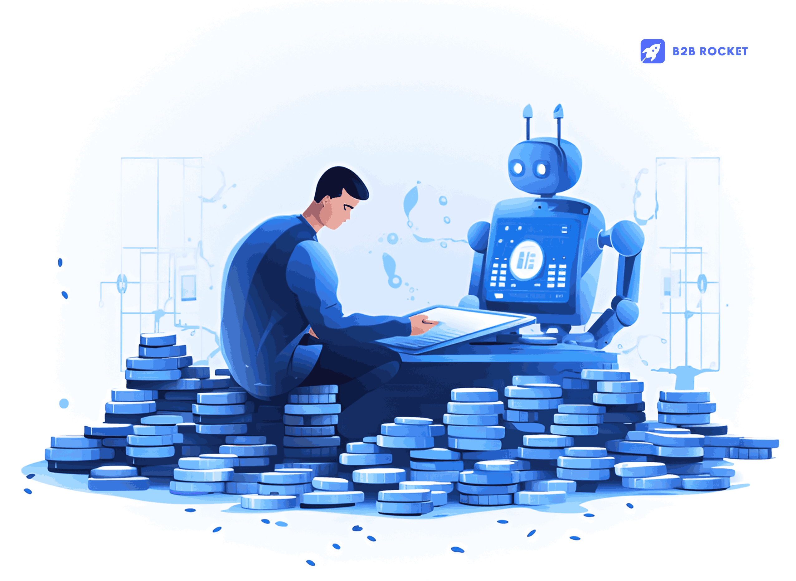 Elevate Profits: B2B AI-Powered Dynamic Pricing Strategies