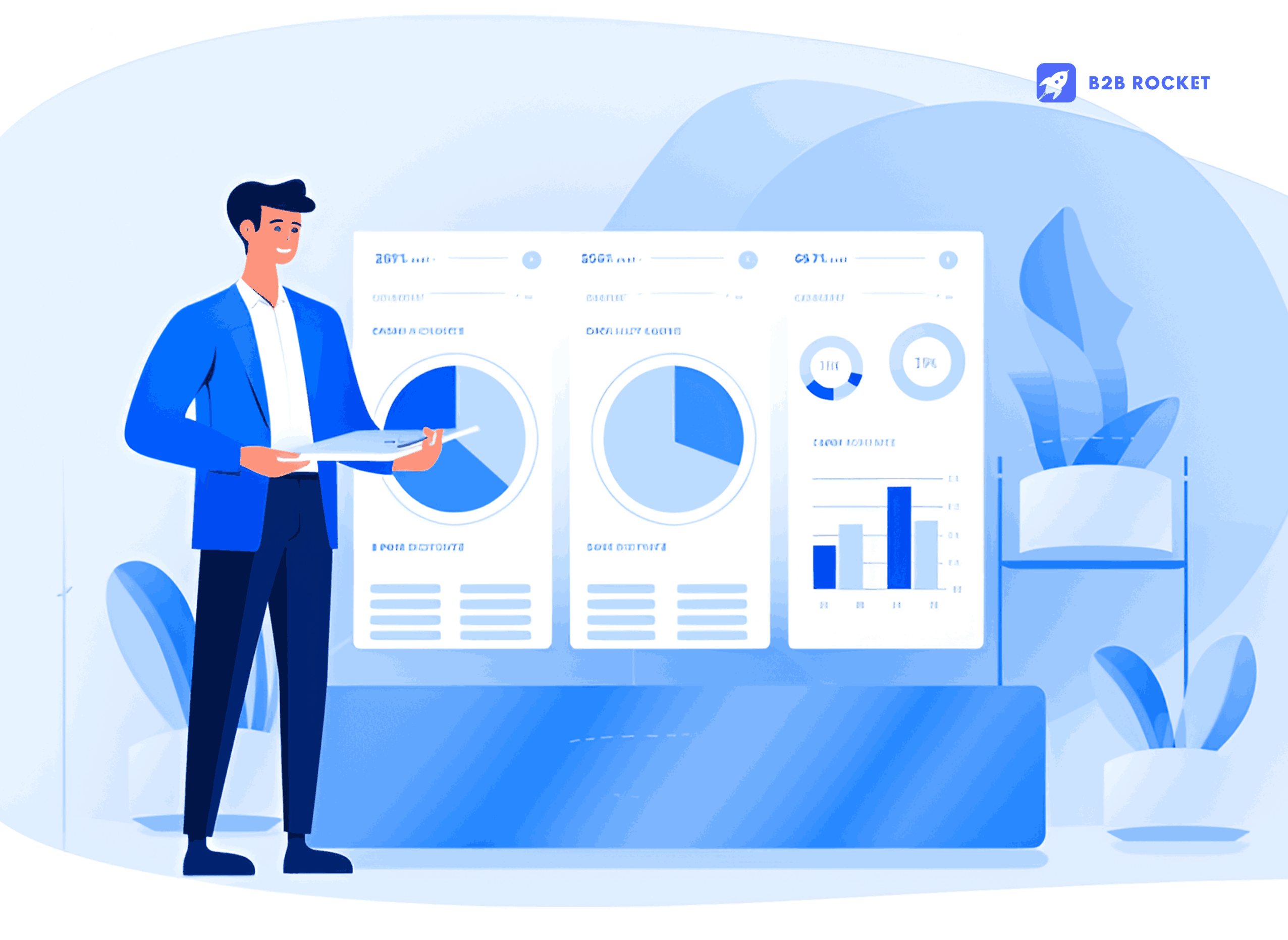 Elevate Profits: B2B AI-Powered Dynamic Pricing Strategies