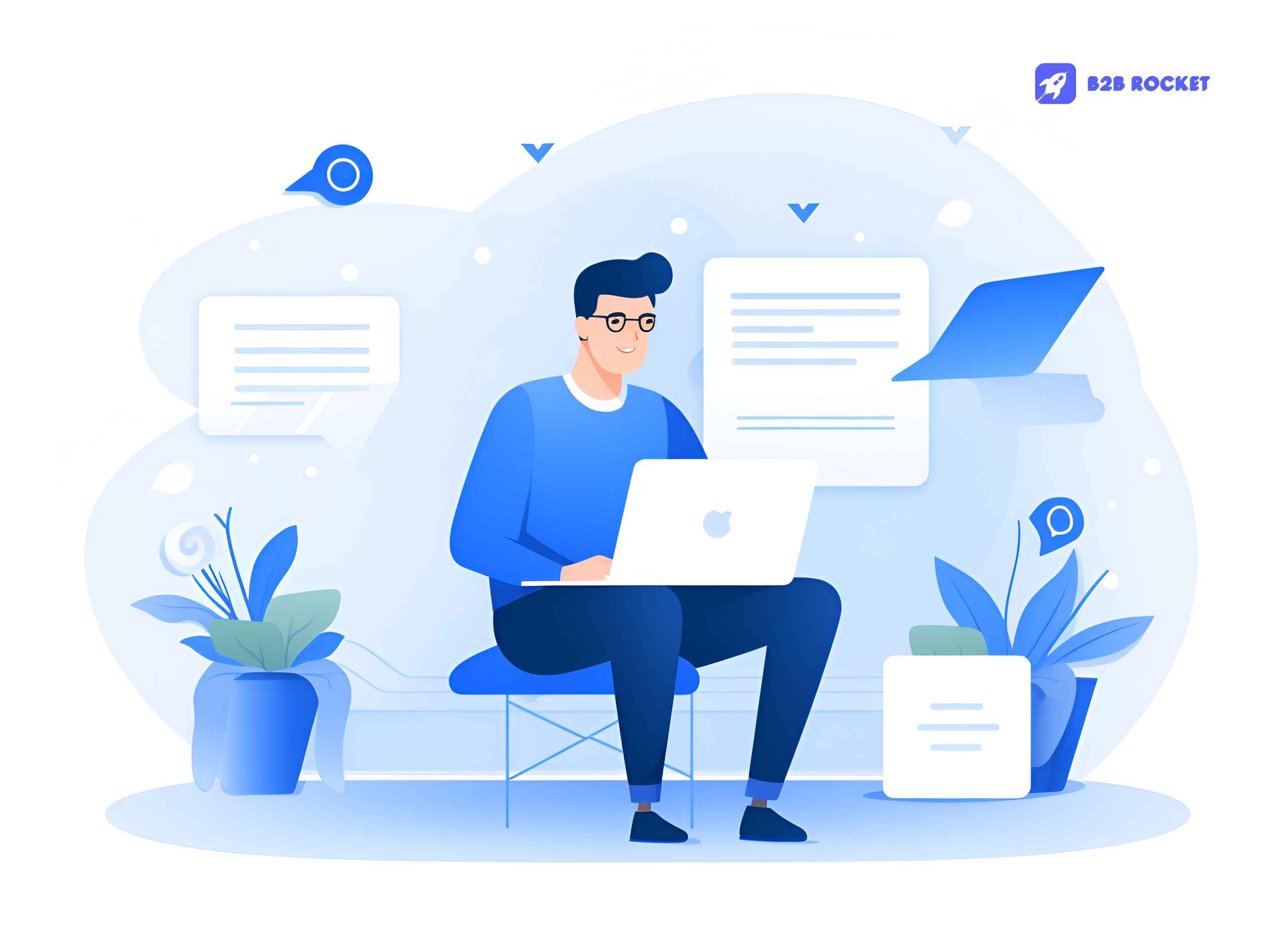 Maximize B2B Success: Overcoming Contact List Challenges