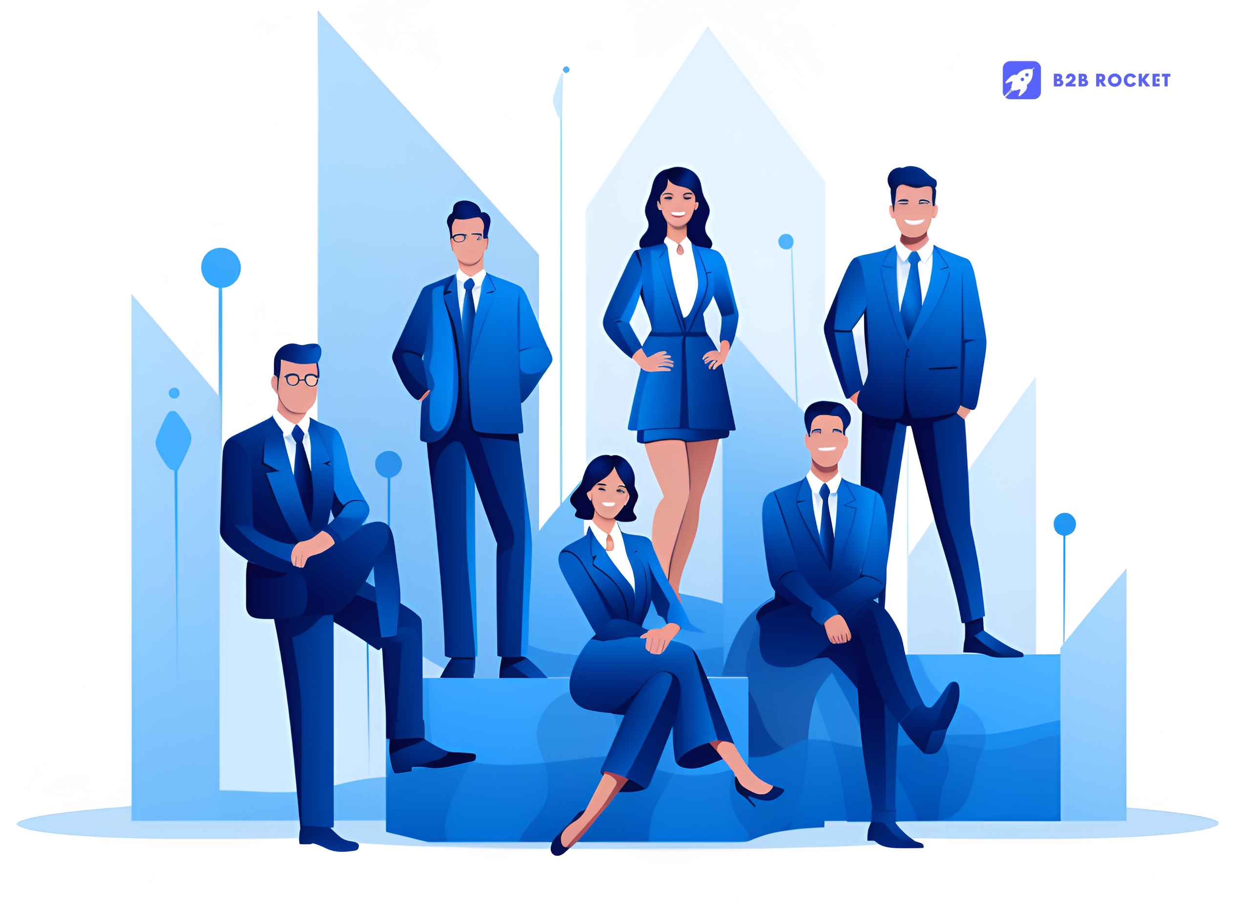 The Power of Customer Experience in B2B Success