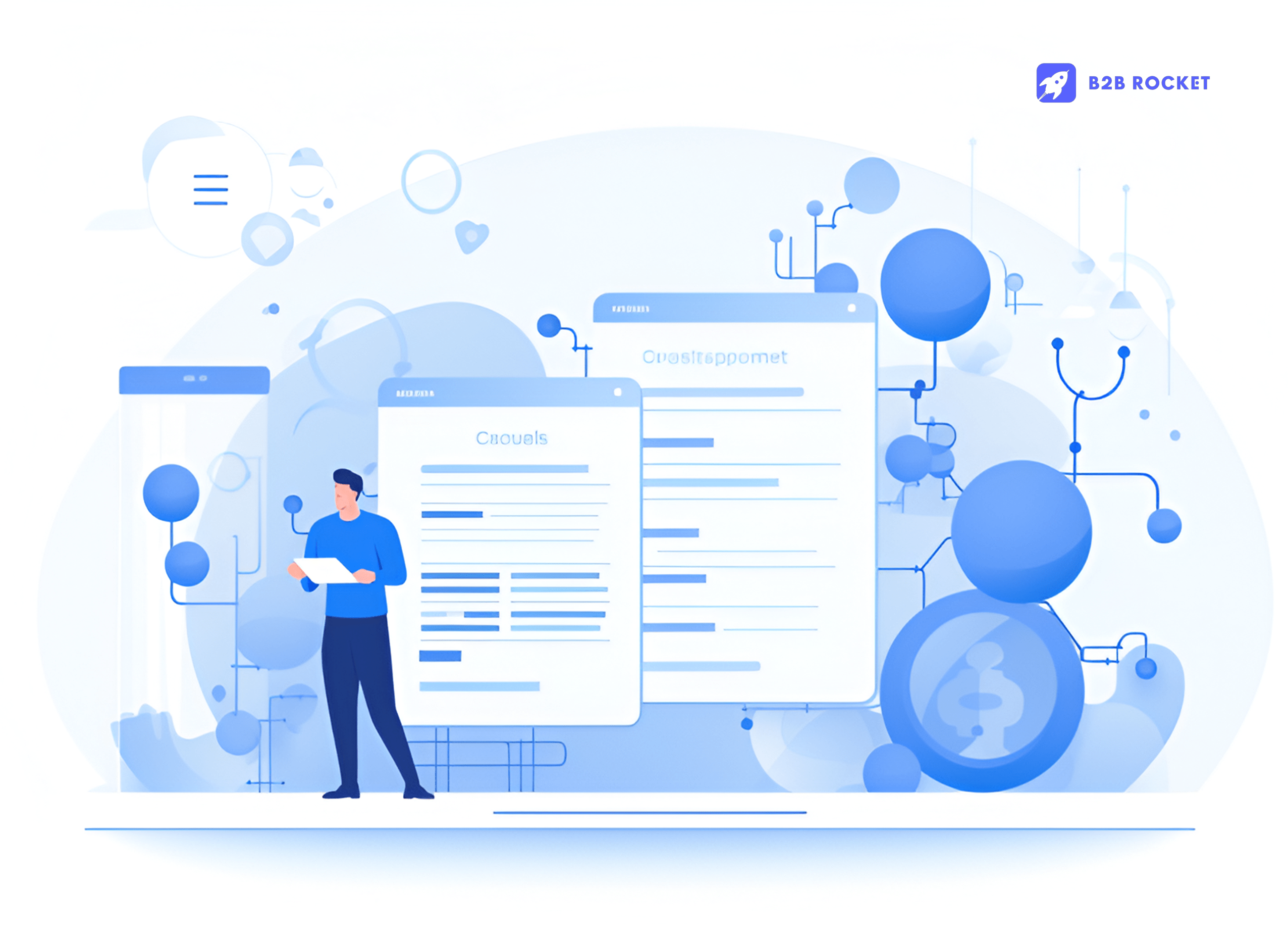 Striking the Balance: Privacy & Personalization in B2B Marketing