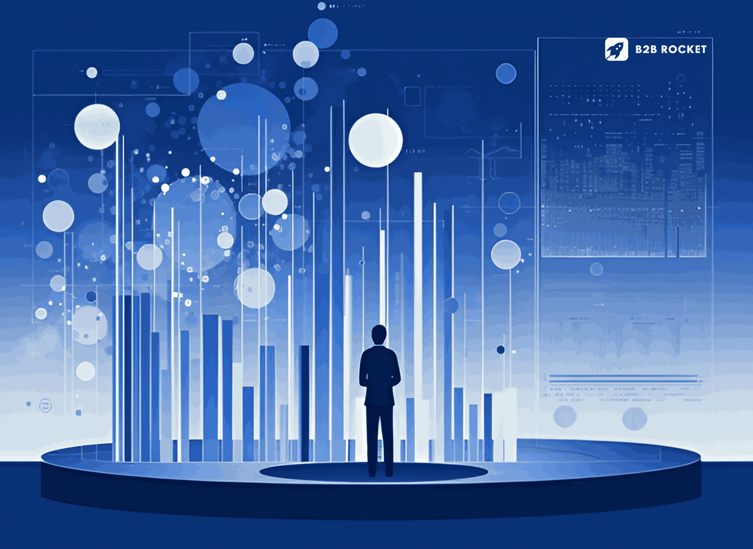 Boost B2B Lead Gen: Data Analytics Performance Guide