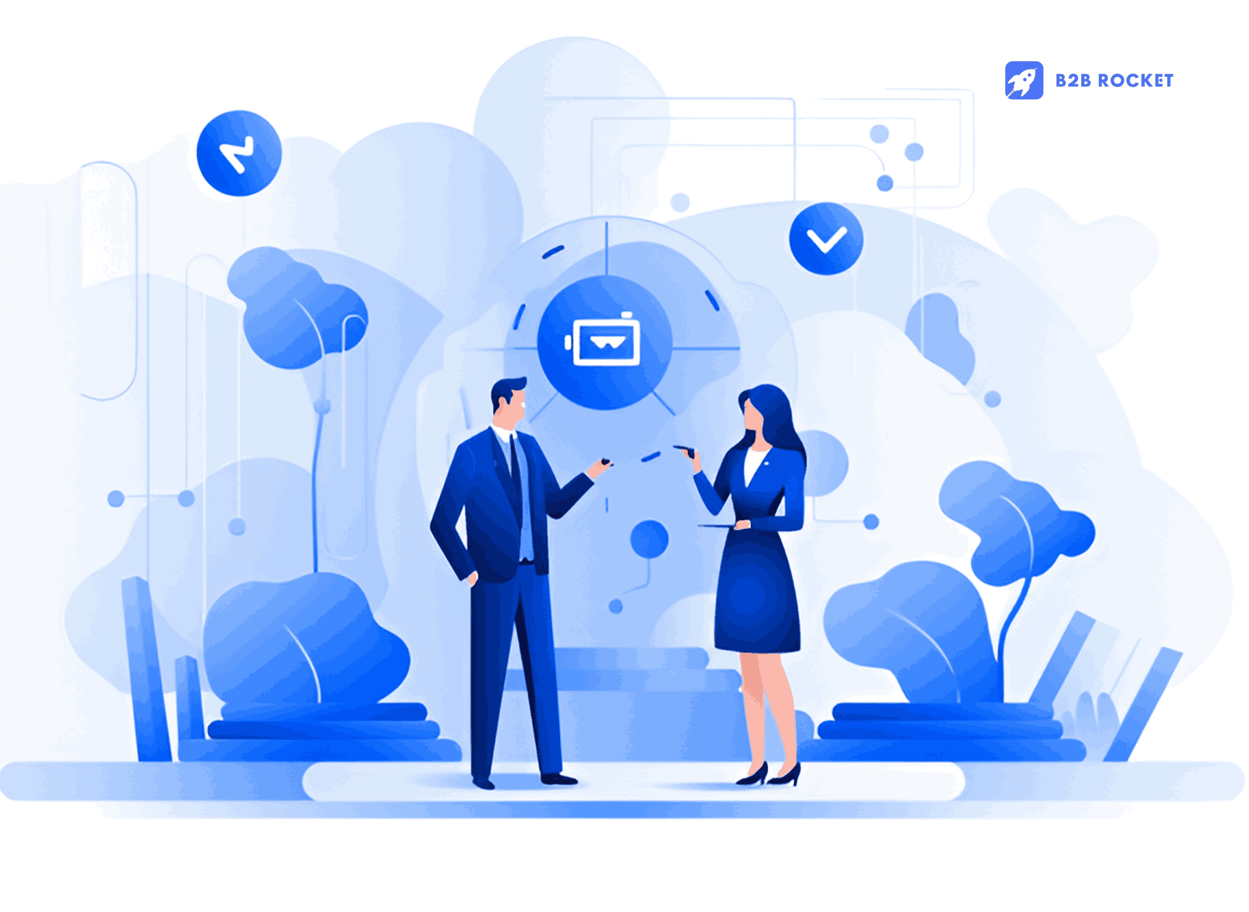 Enhance B2B Success: Improving Sales Engagement Strategies