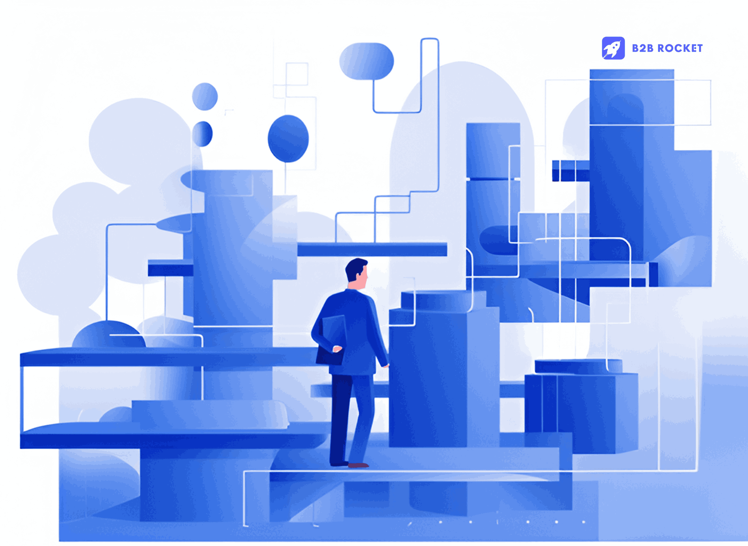 Accelerate Success: Closing B2B Deals Faster Strategies