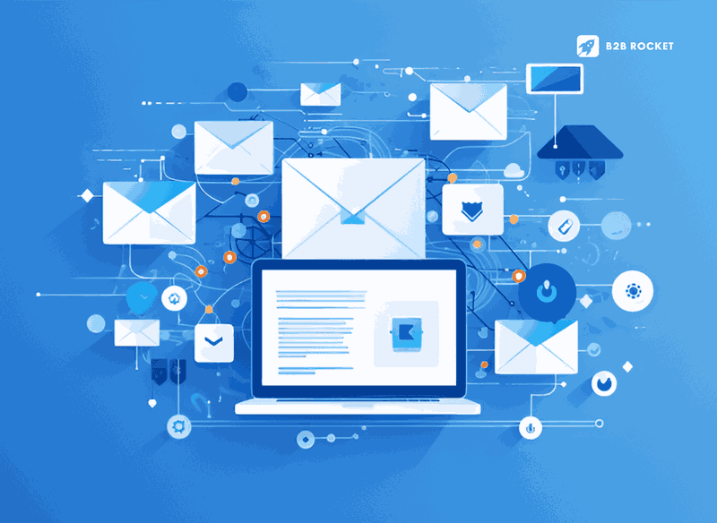 Email Drip Campaigns for Effective Lead Nurturing