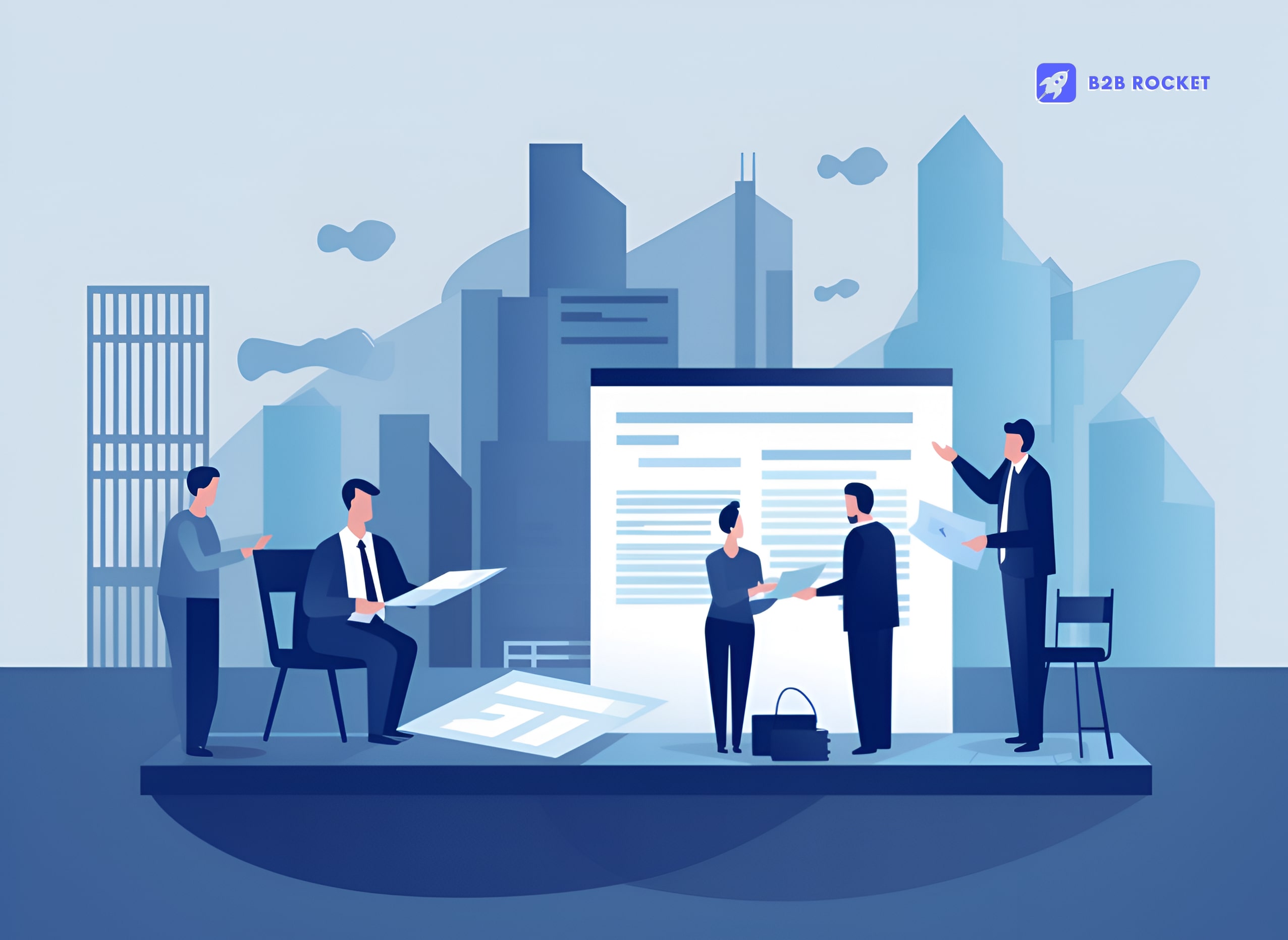 Elevate Sales Efficiency: Unleashing the Power of Automation