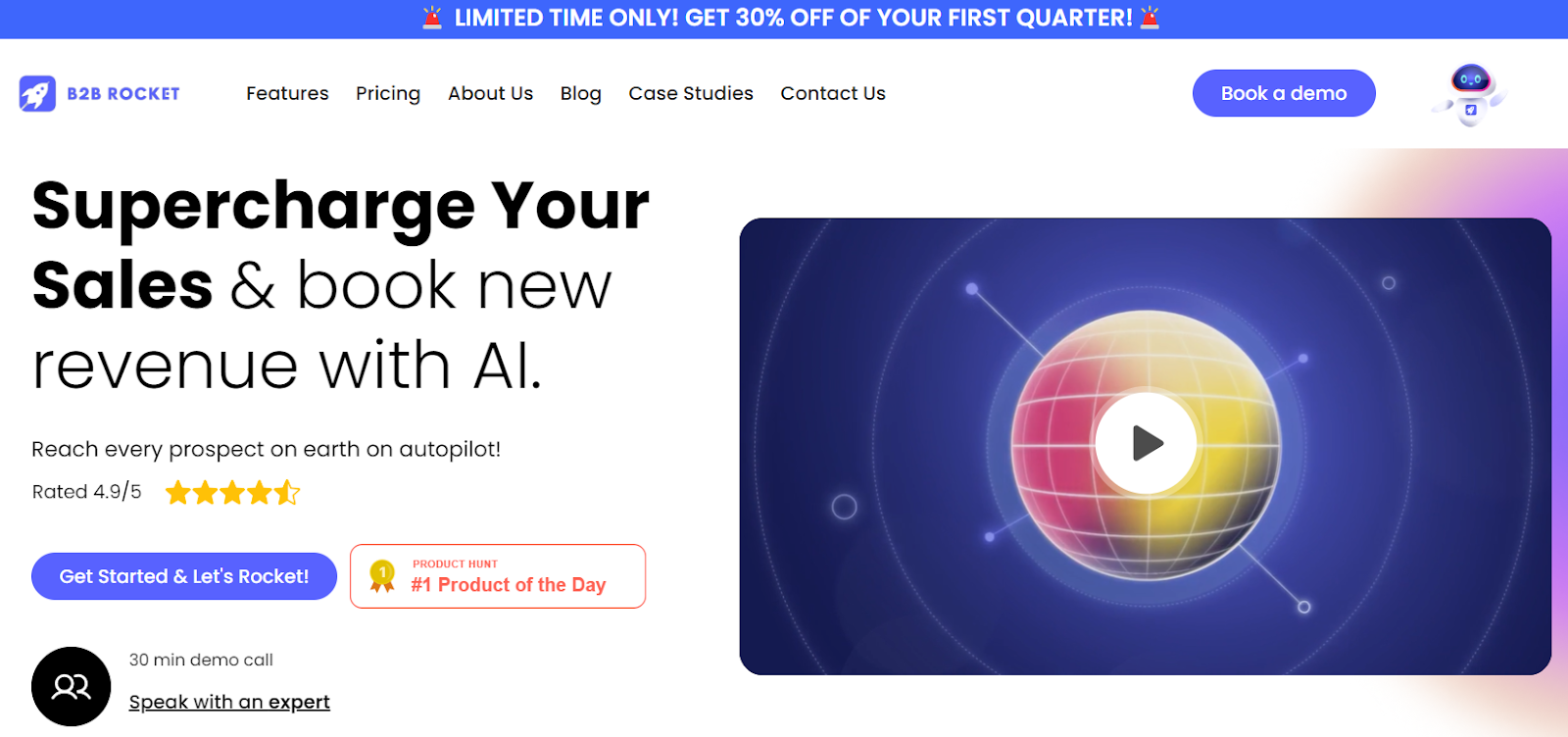 Revolutionize Your Sales Pitch: Best Change for Success